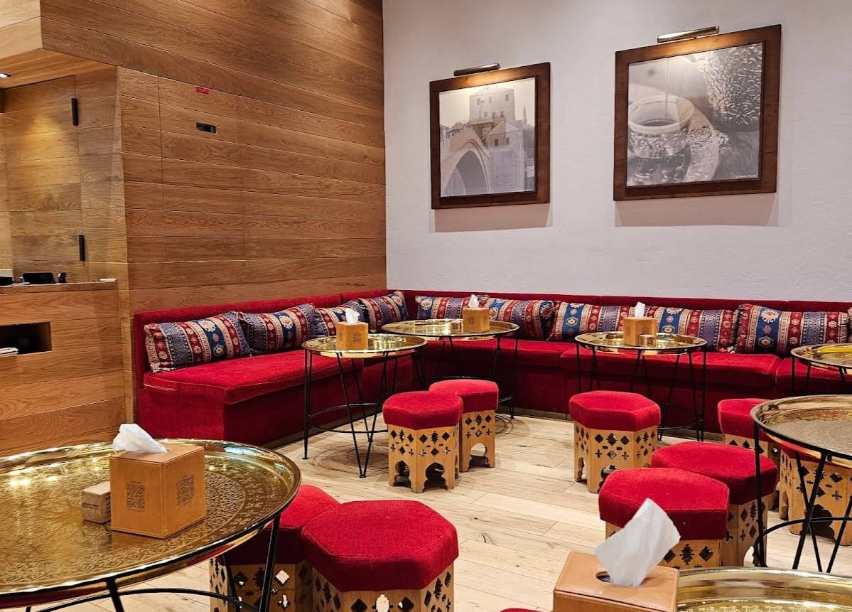 Bosnian House, Dubai Hills, Dubai | Zomato