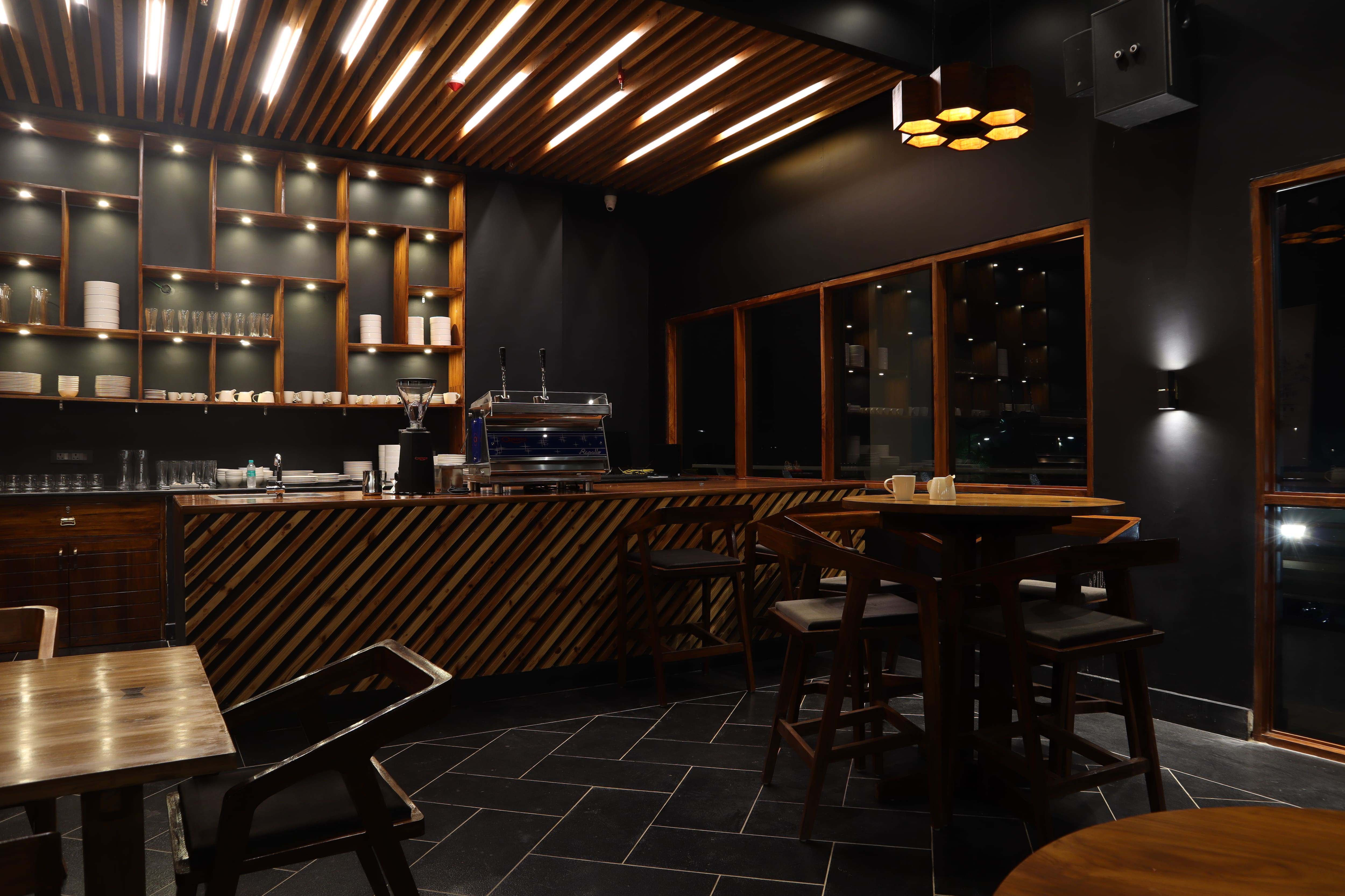Magnolia 6 Bar, Patia, Bhubaneshwar | Zomato