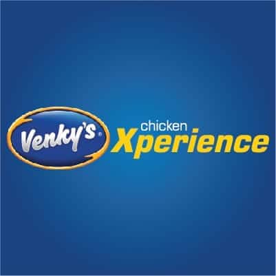 Venky's Chicken Xperience, Guna Locality order online - Zomato