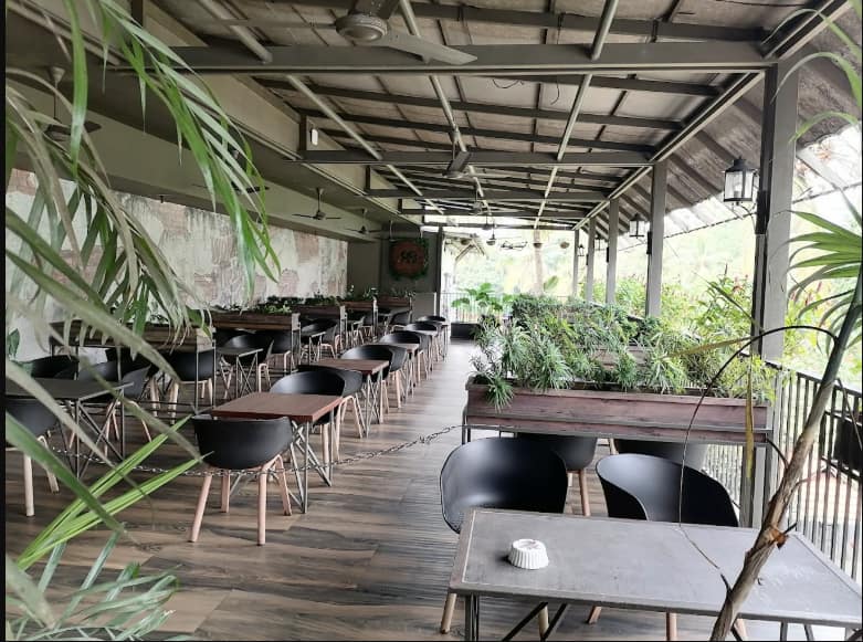 Rocks And Brews Kitchen, Kakkanad, Kochi | Zomato