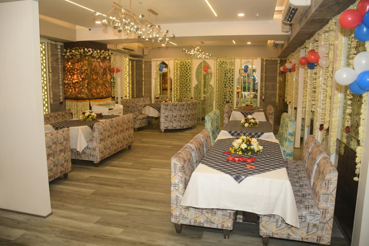 Al Karam Kitchen, Chhavani, Indore | Zomato