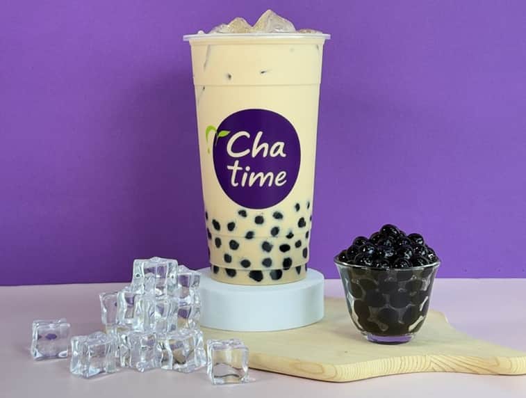 Chatime, Dubai Festival City, Dubai | Zomato