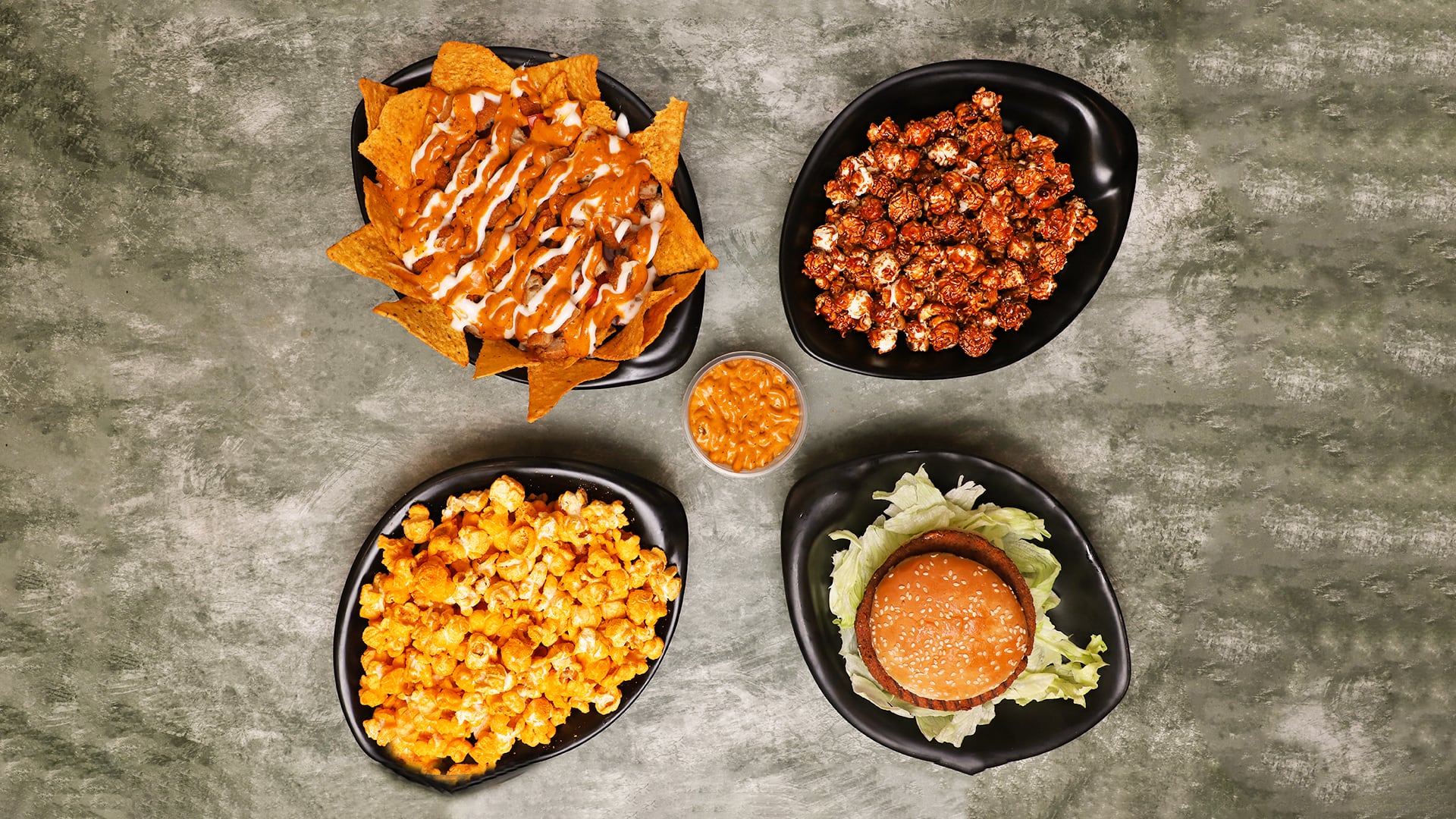 Popcorn Garage, Rasta Peth, Pune | Zomato