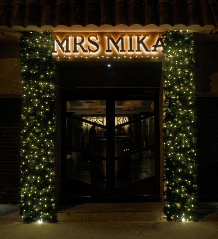 Photos of Mrs Mika, Pictures of Mrs Mika, Dubai | Zomato