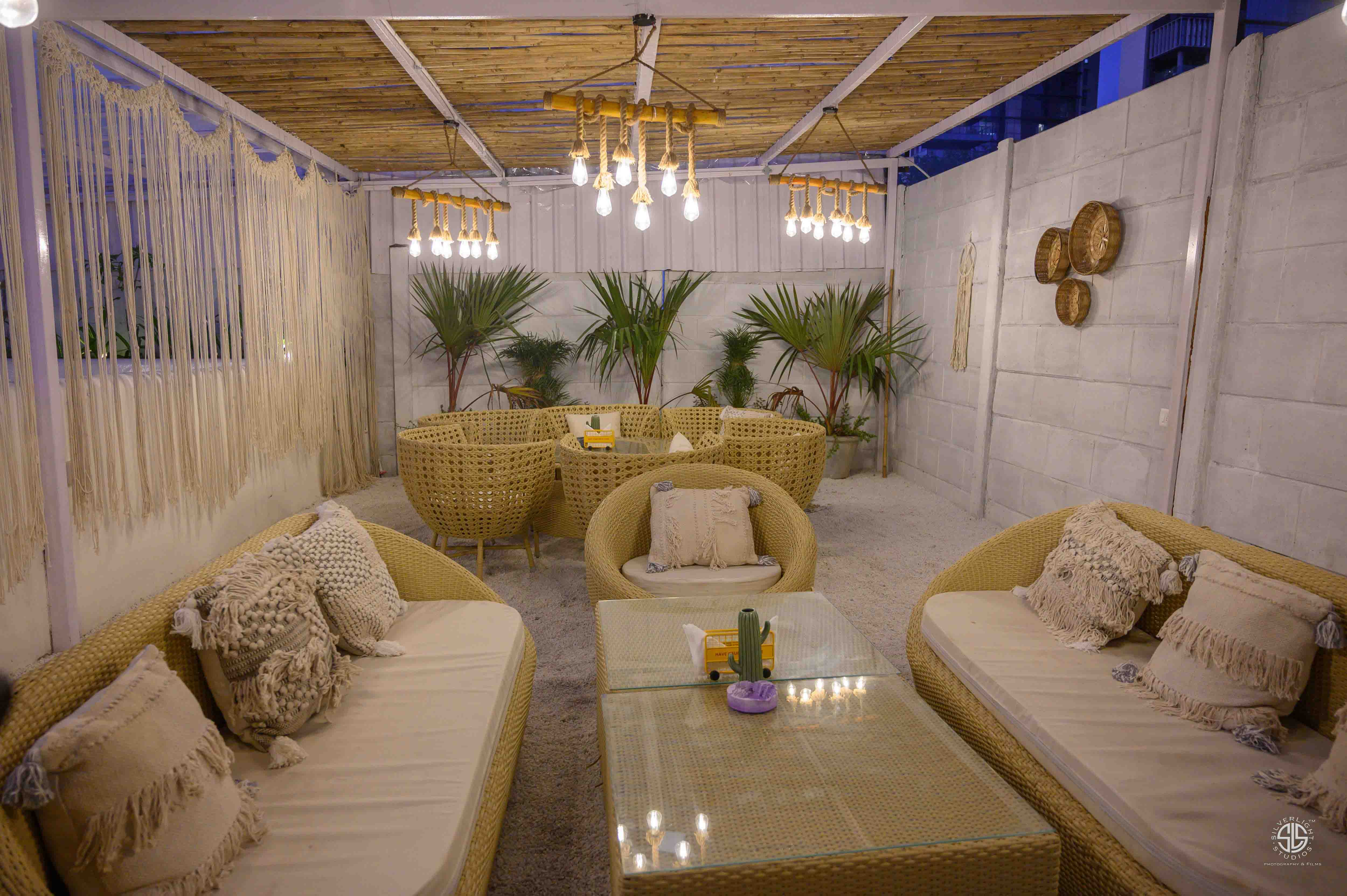 Arton, Bodakdev, Ahmedabad | Zomato