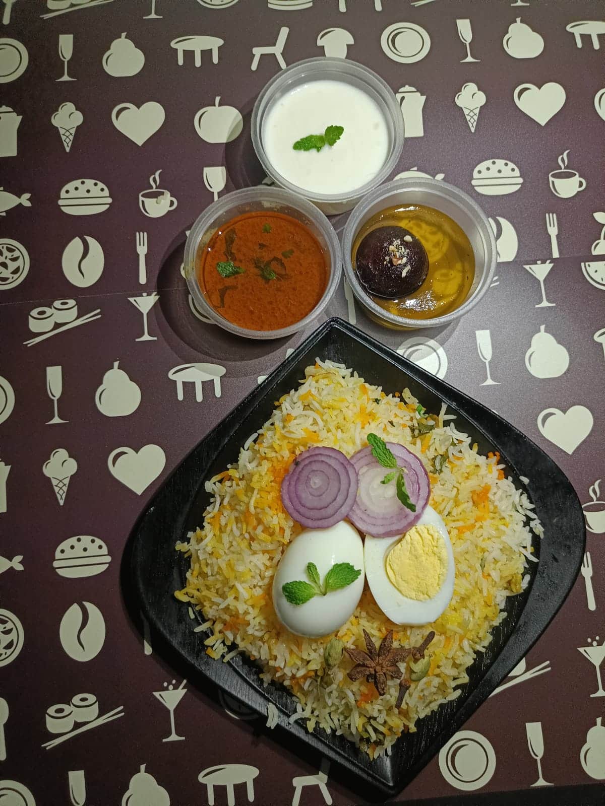 Break Point, Kumaraswamy Layout, Bangalore | Zomato