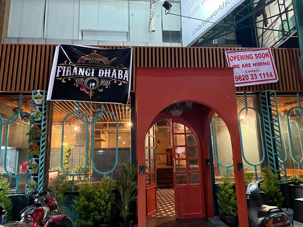 Photos of Firangi Dhaba, Pictures of Firangi Dhaba, Bangalore | Zomato