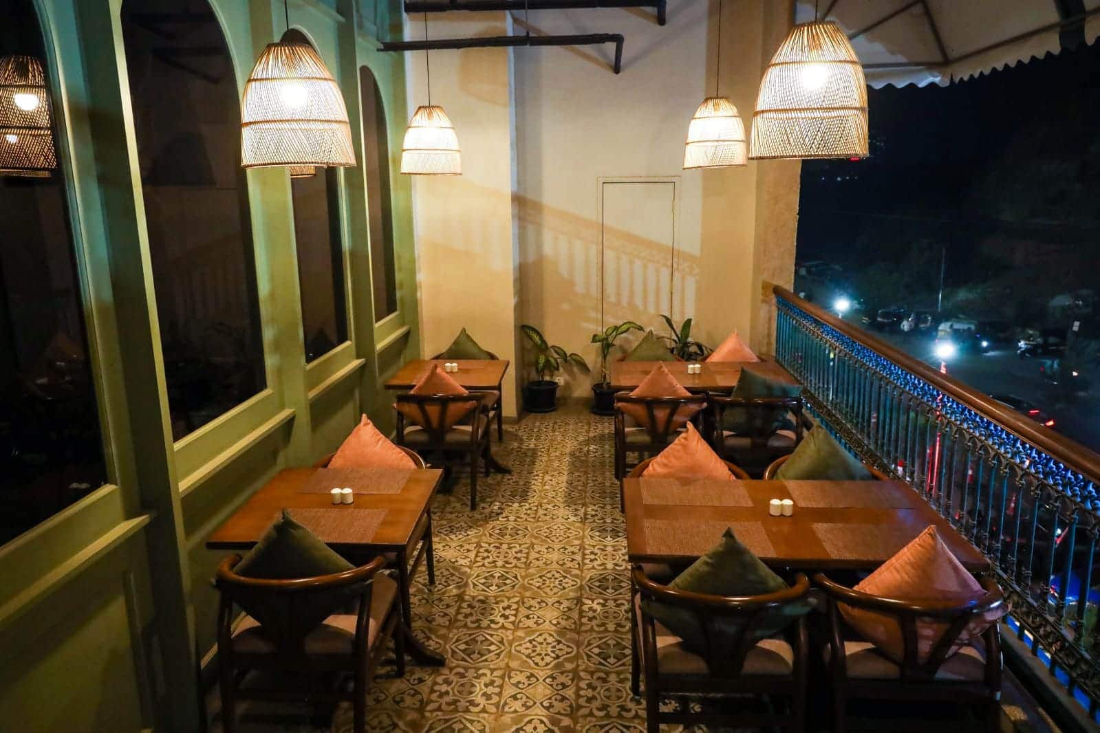 The Sea Secret, NIBM Road, Pune | Zomato