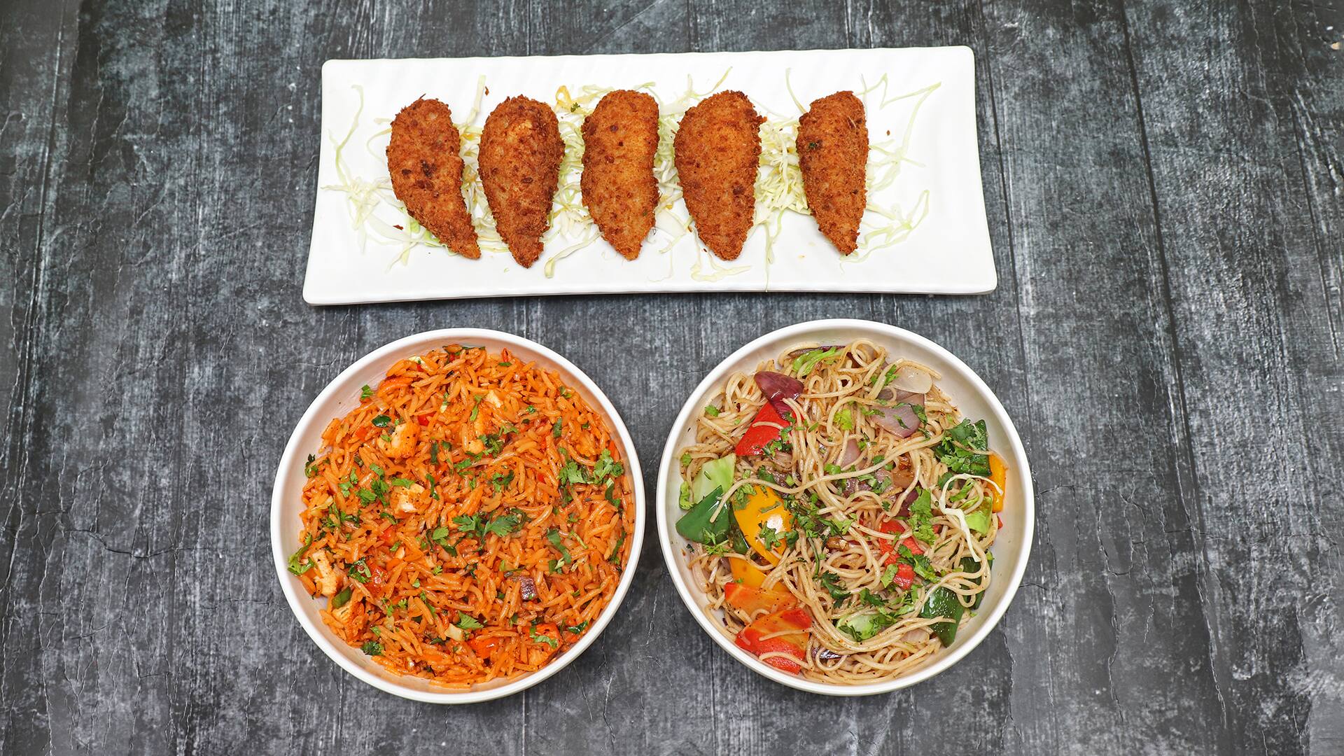 Chilli Chowk, Gaur City 2, Greater Noida | Zomato