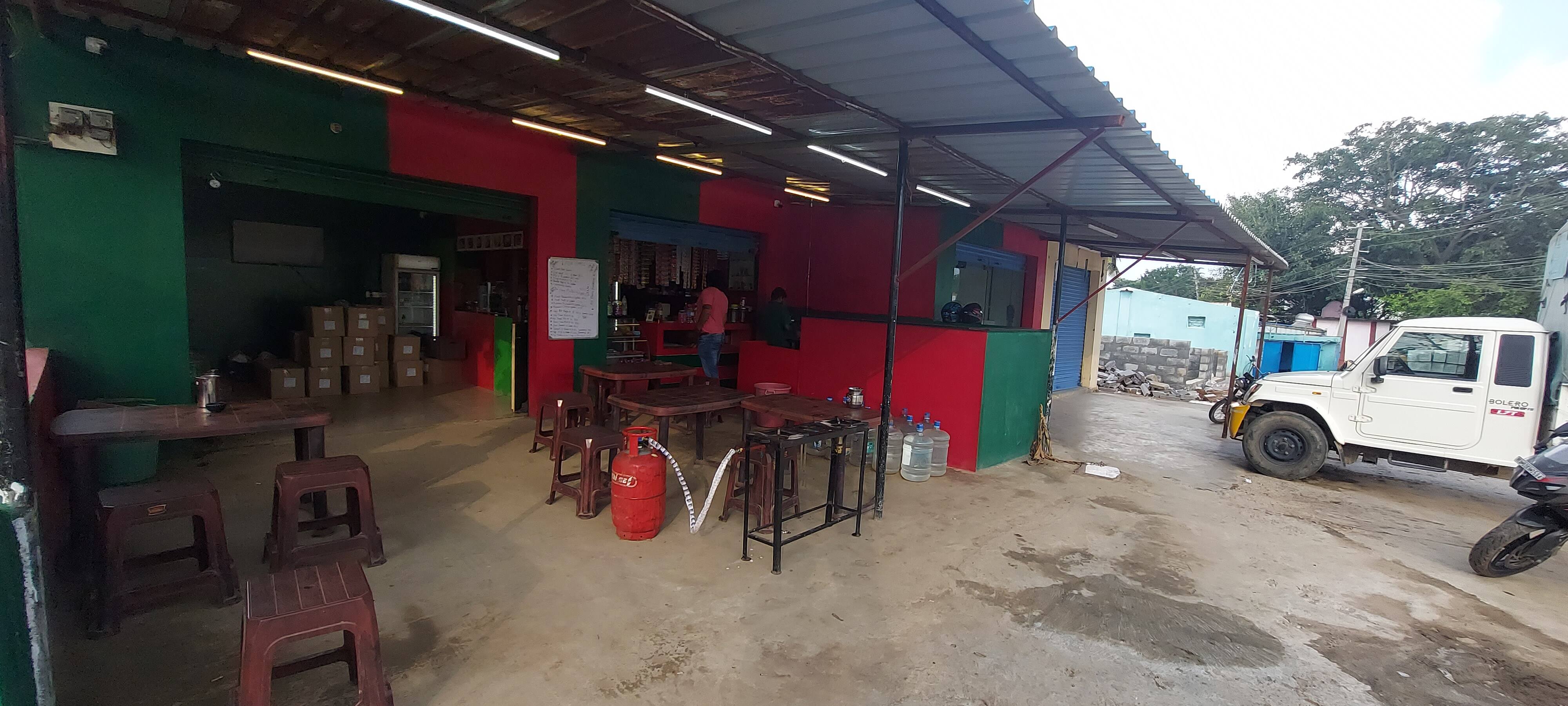 Lalo Fresh Foods, Electronic City, Bangalore | Zomato