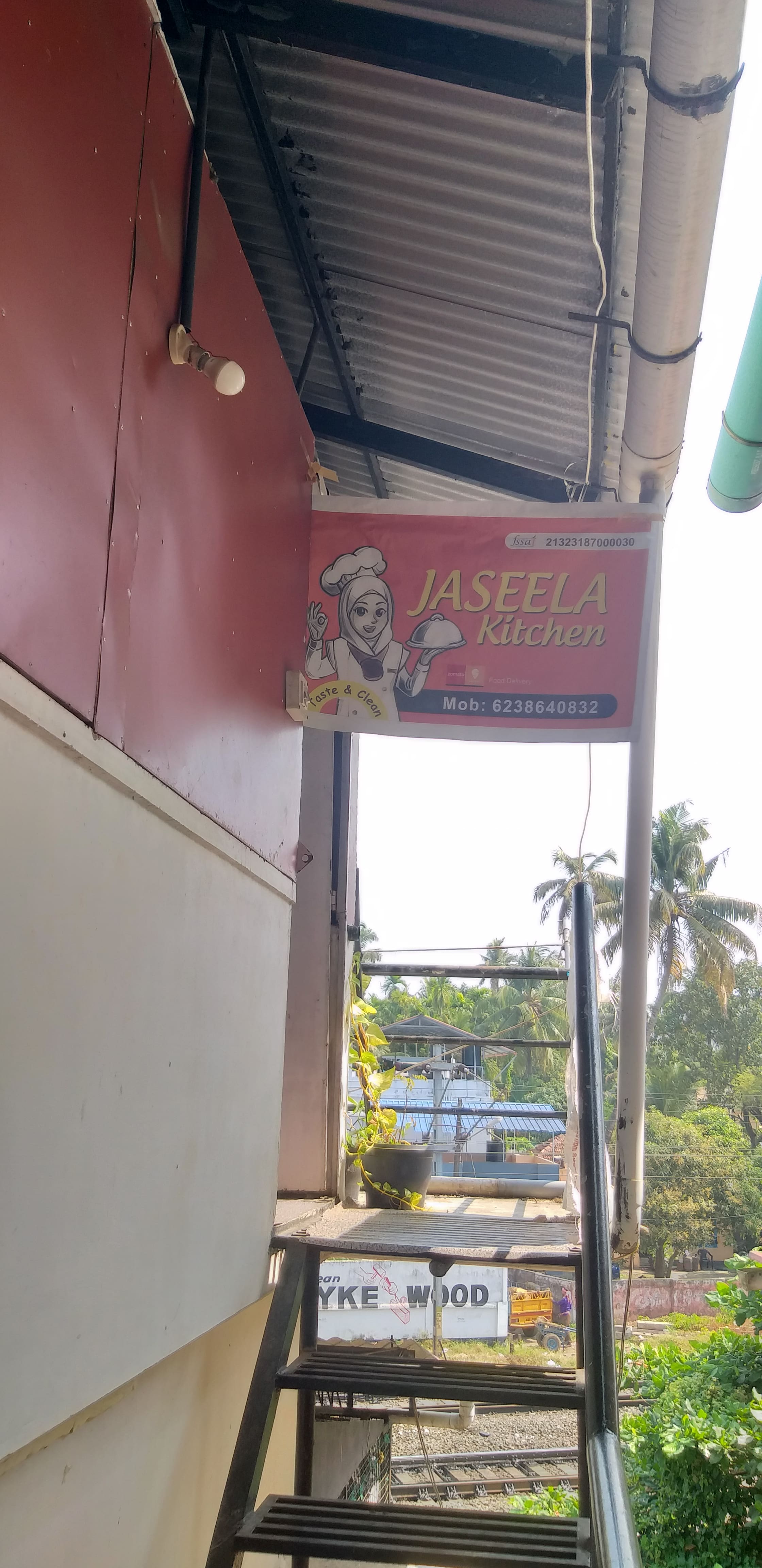 Jaseela Kitchen, Kacheripady, Kochi | Zomato