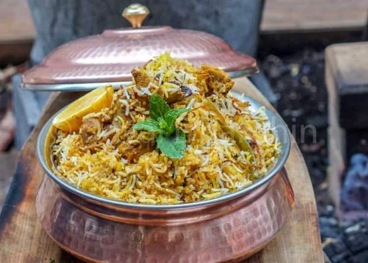 Masala Degh, Ashok Vihar Phase 2, New Delhi | Zomato