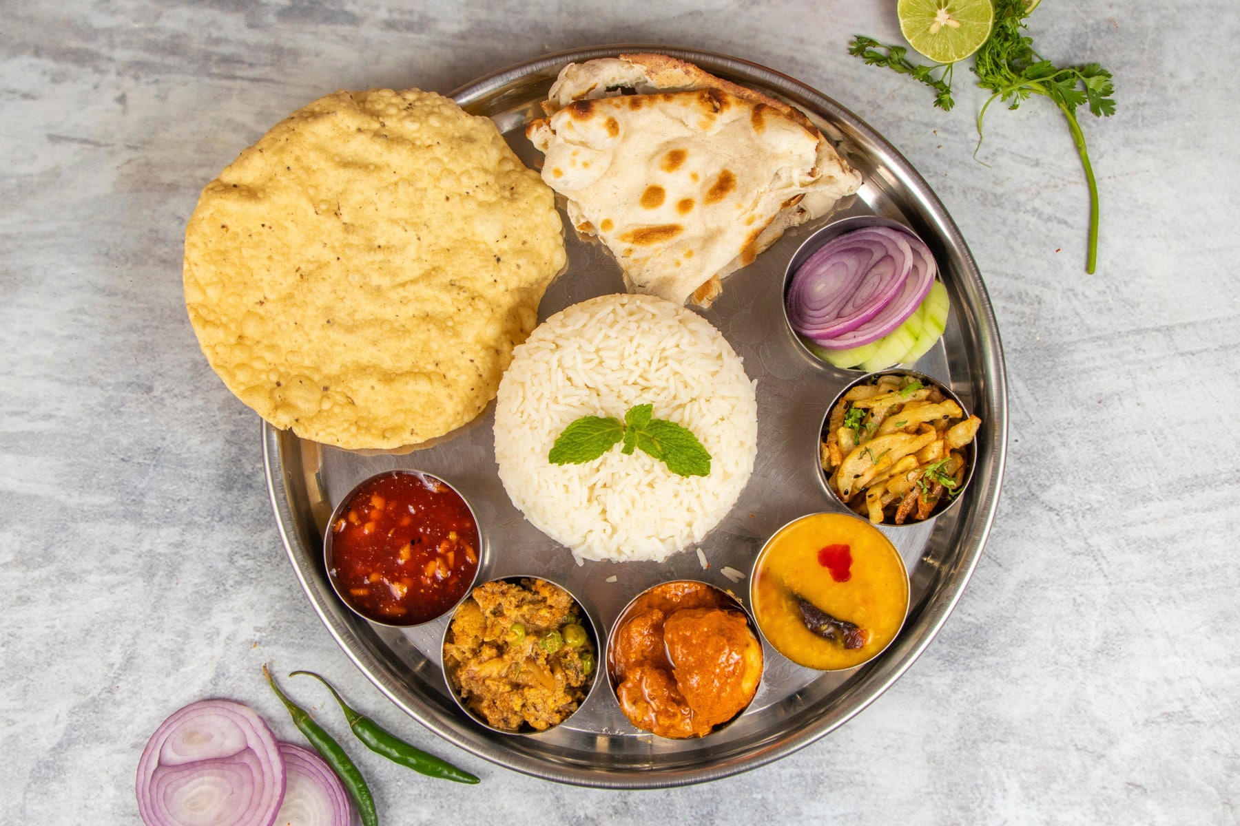 Young Star Restaurant, Marathahalli, Bangalore | Zomato