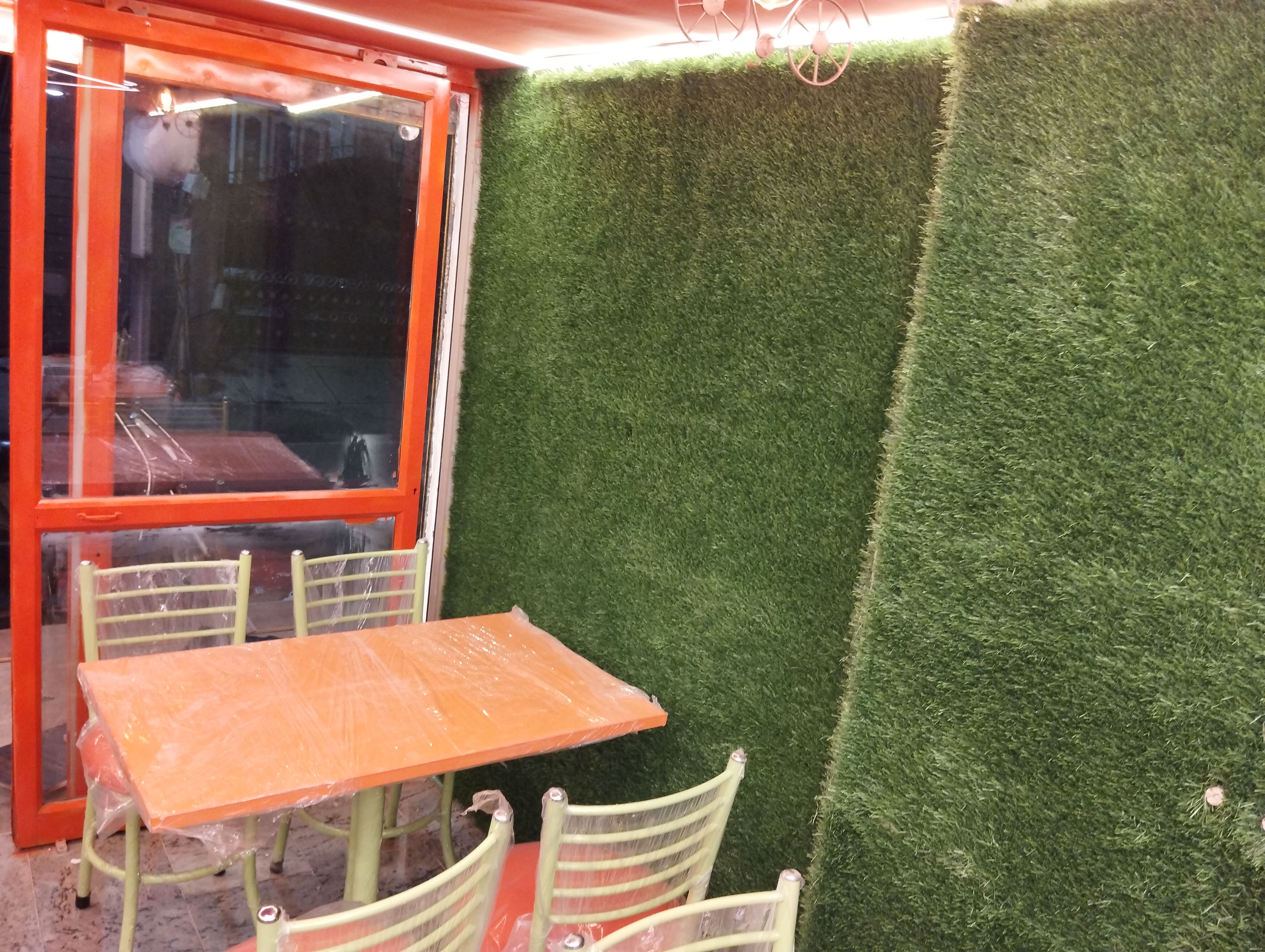 Tonic Cafe, Egmore, Chennai | Zomato