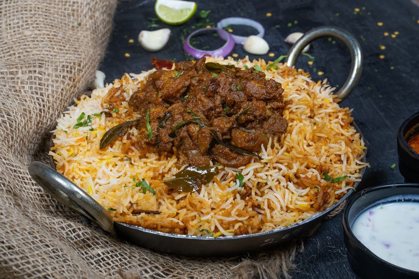Mount Road Bilal - Kebabs And Biryani, Triplicane, Chennai | Zomato