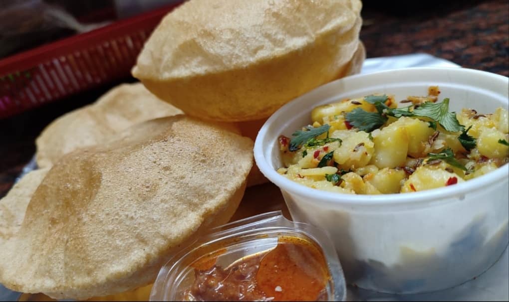 UP 25 Wale, Raj Nagar Extension, Ghaziabad | Zomato