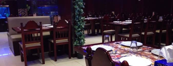 Sallet Al Sayad Restaurant, Al Karama, Dubai - Zomato