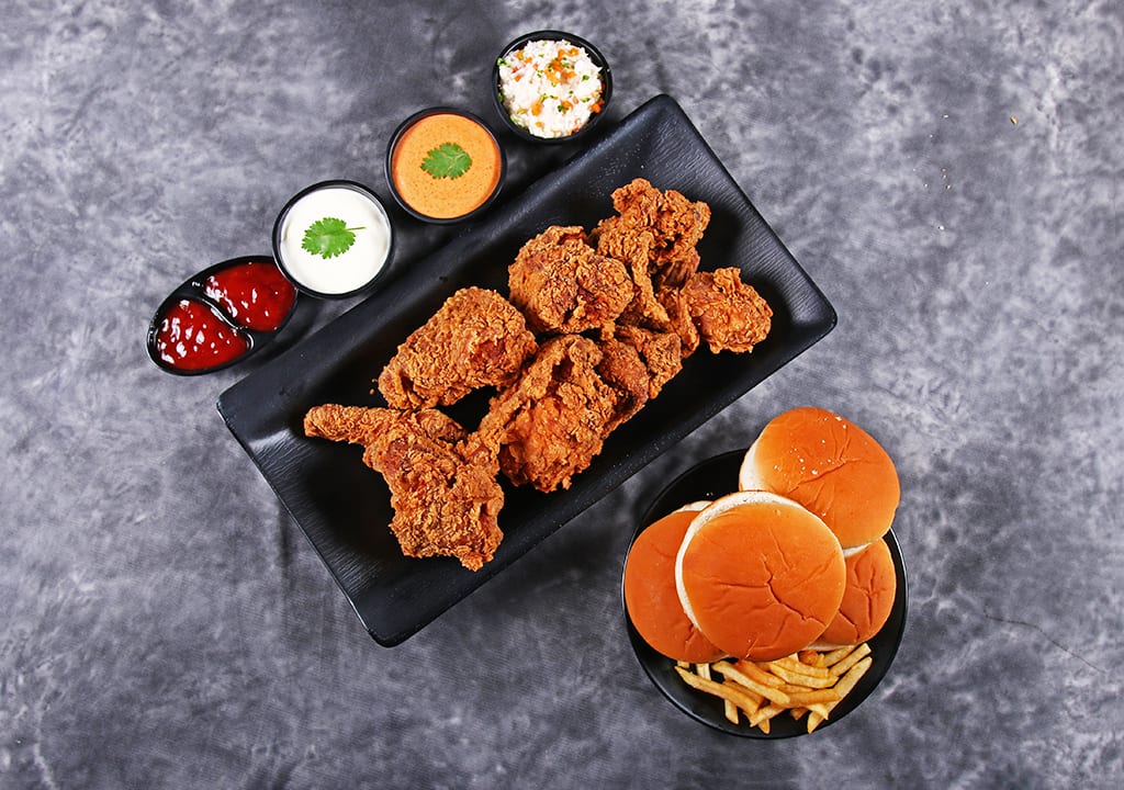 Menu of Rizo Resto, Kacheripady, Kochi