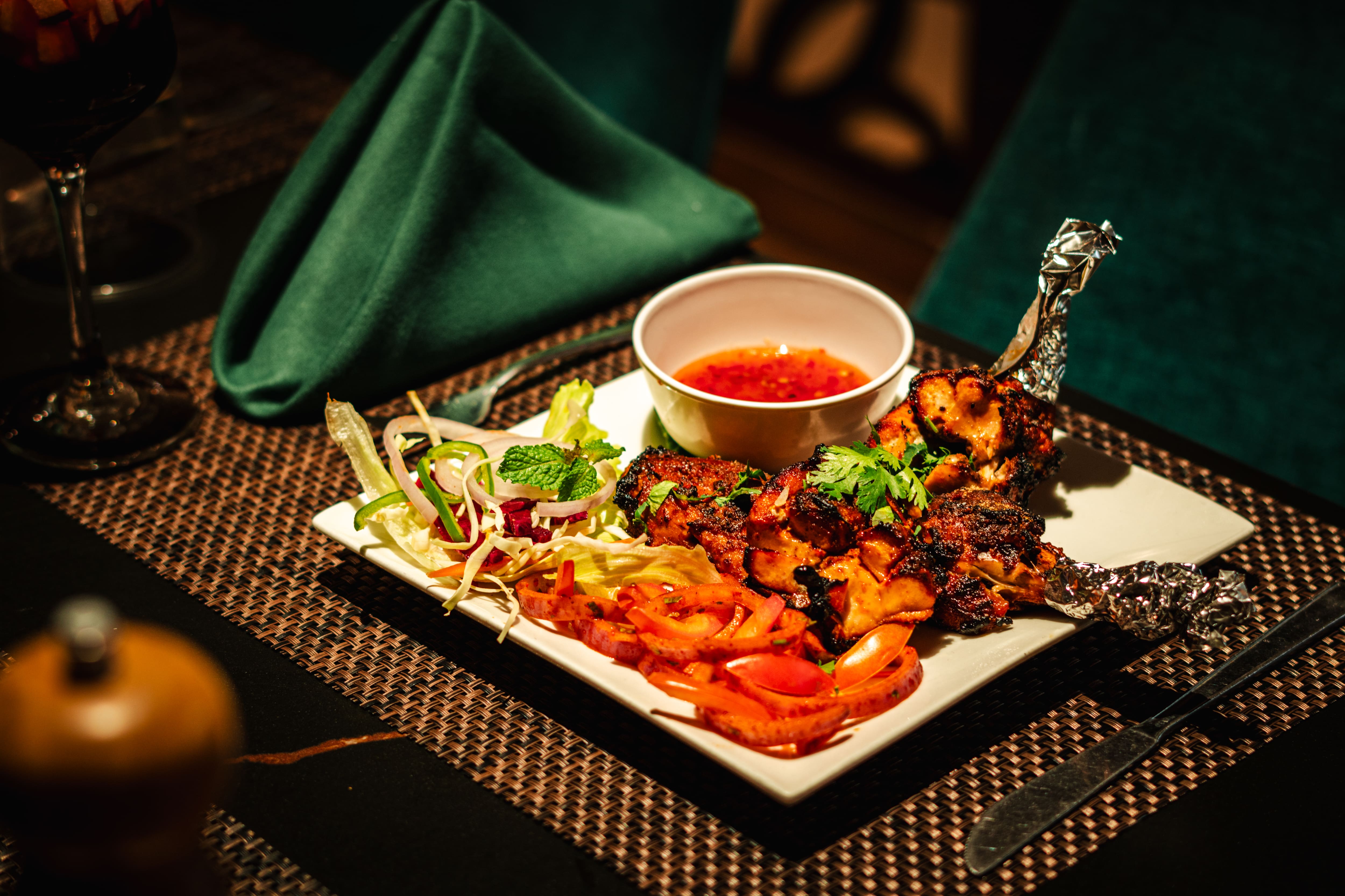 Kiko Bar & Grill - Kyriad Hotel, Akurdi, Pune | Zomato