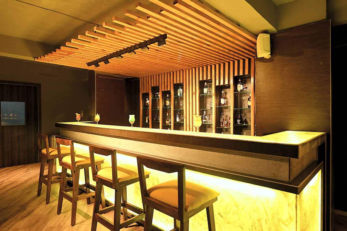 Kiko Bar & Grill - Kyriad Hotel, Akurdi, Pune | Zomato