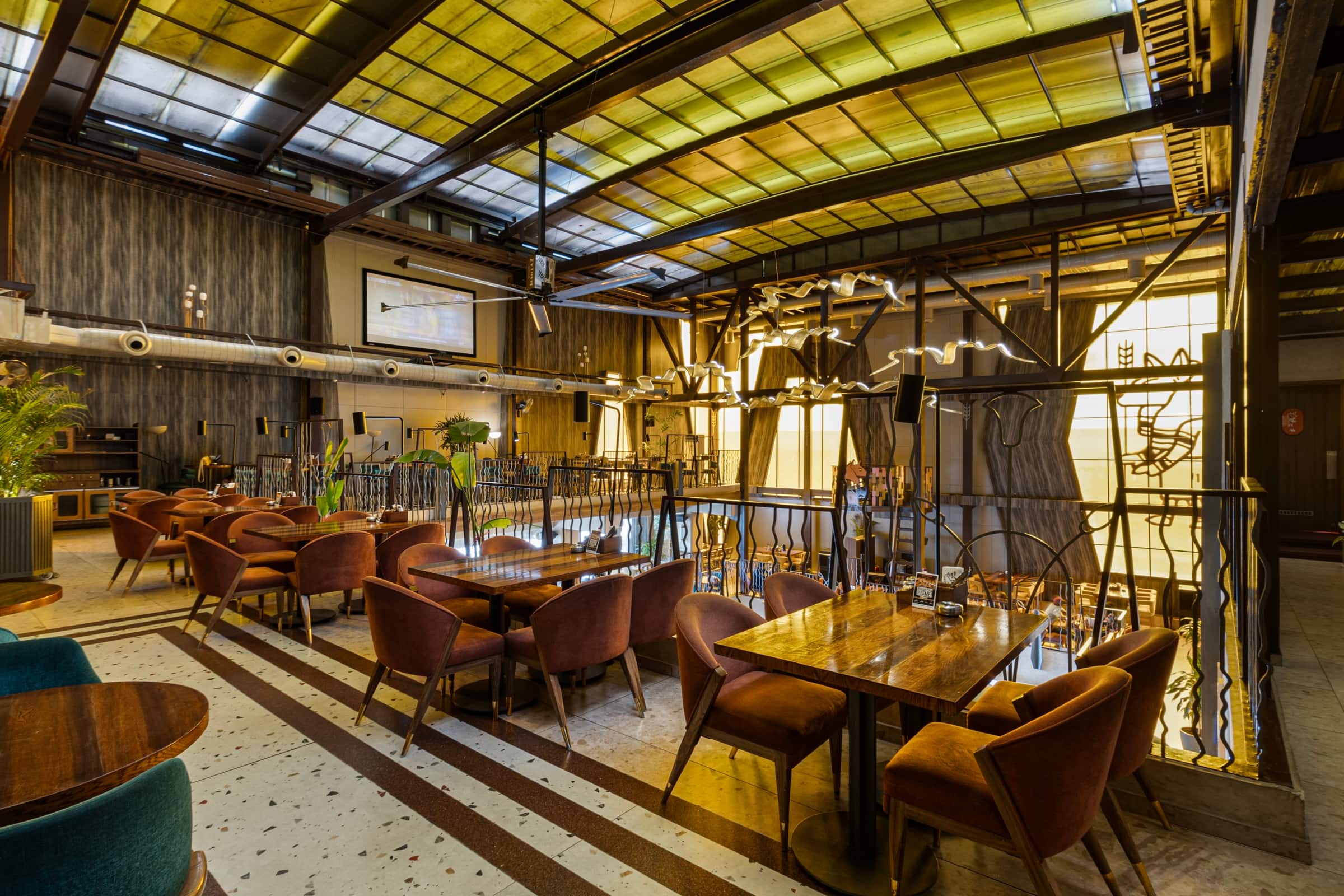 ZYTHUM Brewing Co., Jubilee Hills, Hyderabad | Zomato