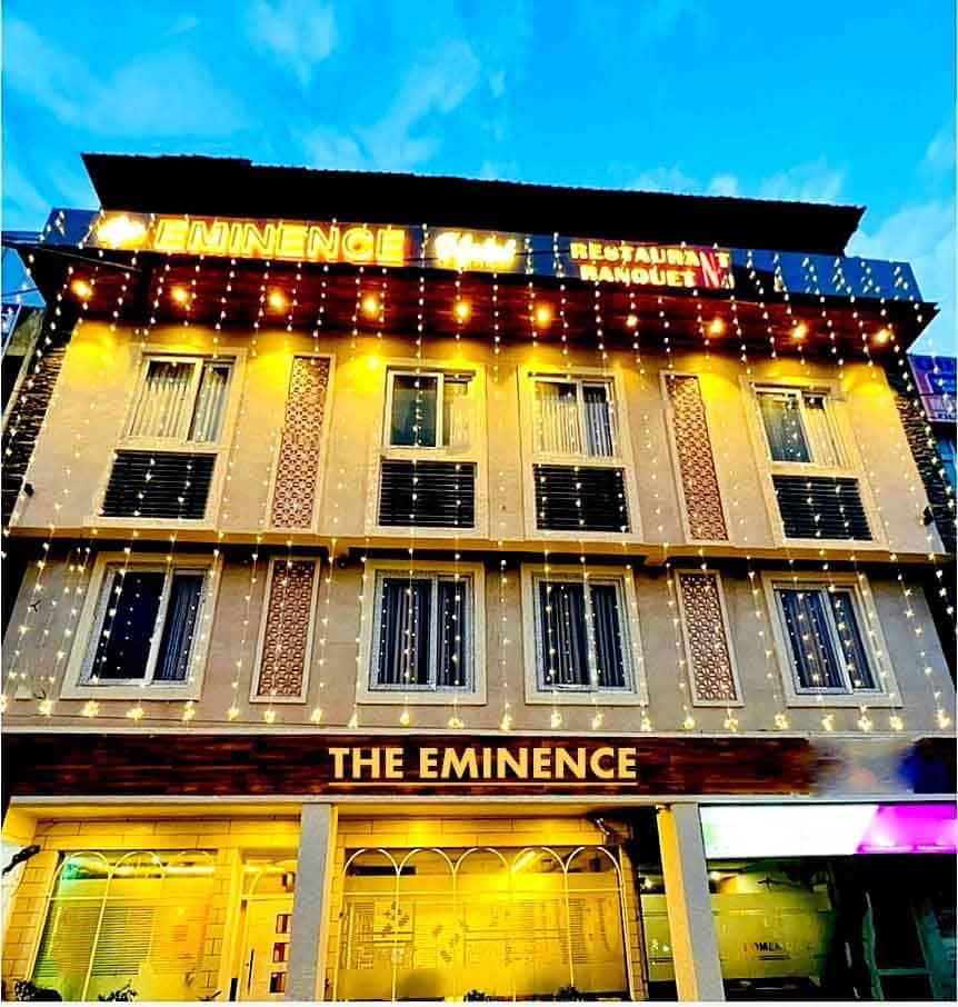 The Eminence, Phase 6, Mohali | Zomato