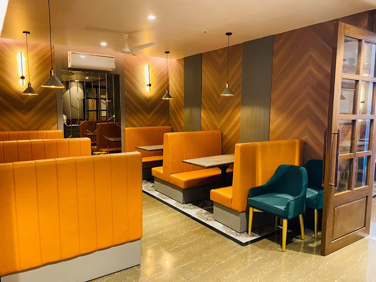 Jaffer Bhai's Delhi Darbar, Dhantoli, Nagpur | Zomato