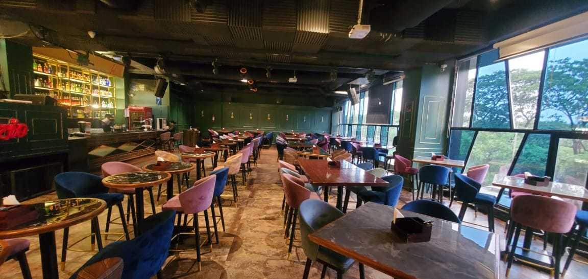 Sazio The Lounge, Sanpada, Navi Mumbai | Zomato