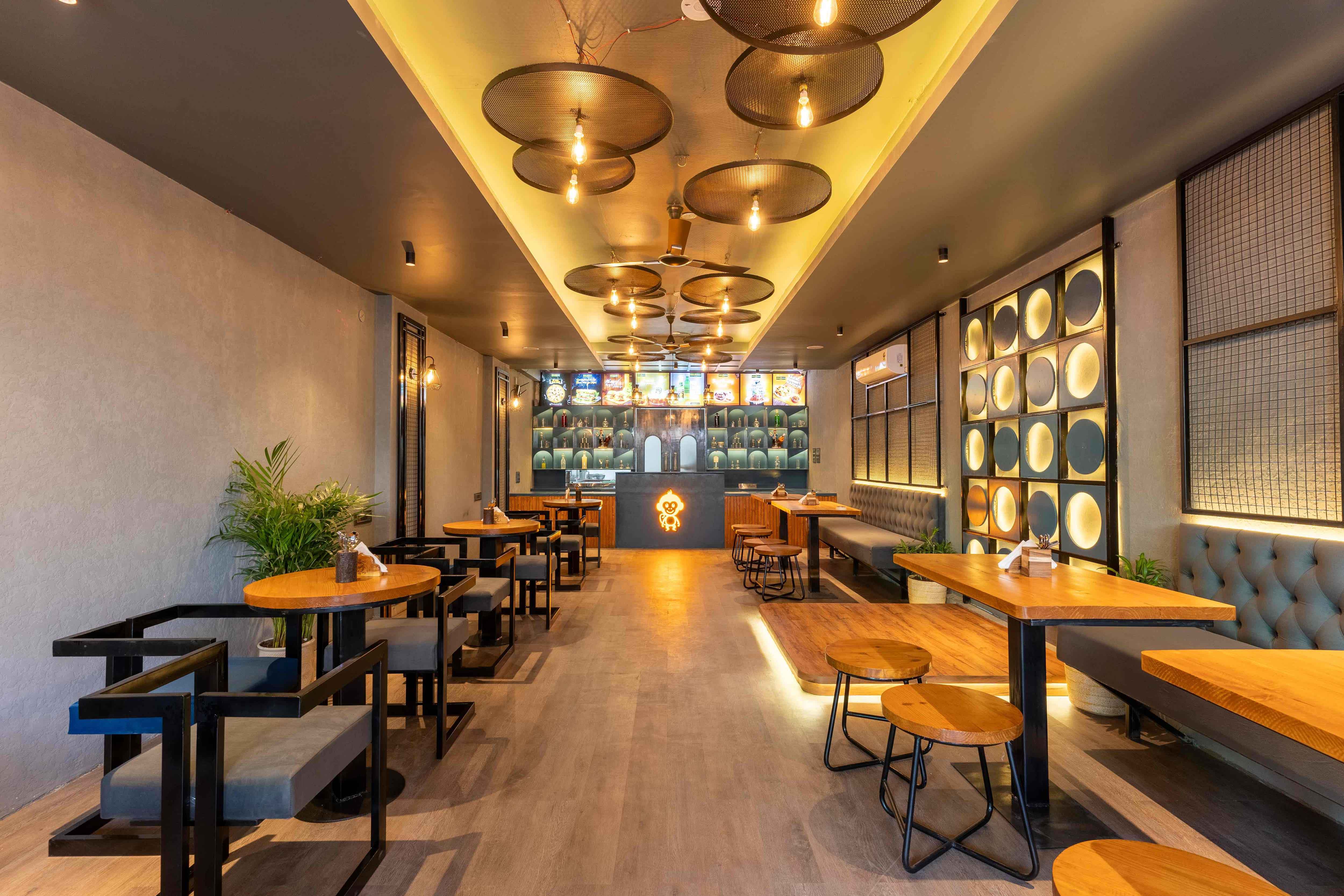 Urban Theka, Vijay Nagar, Indore | Zomato