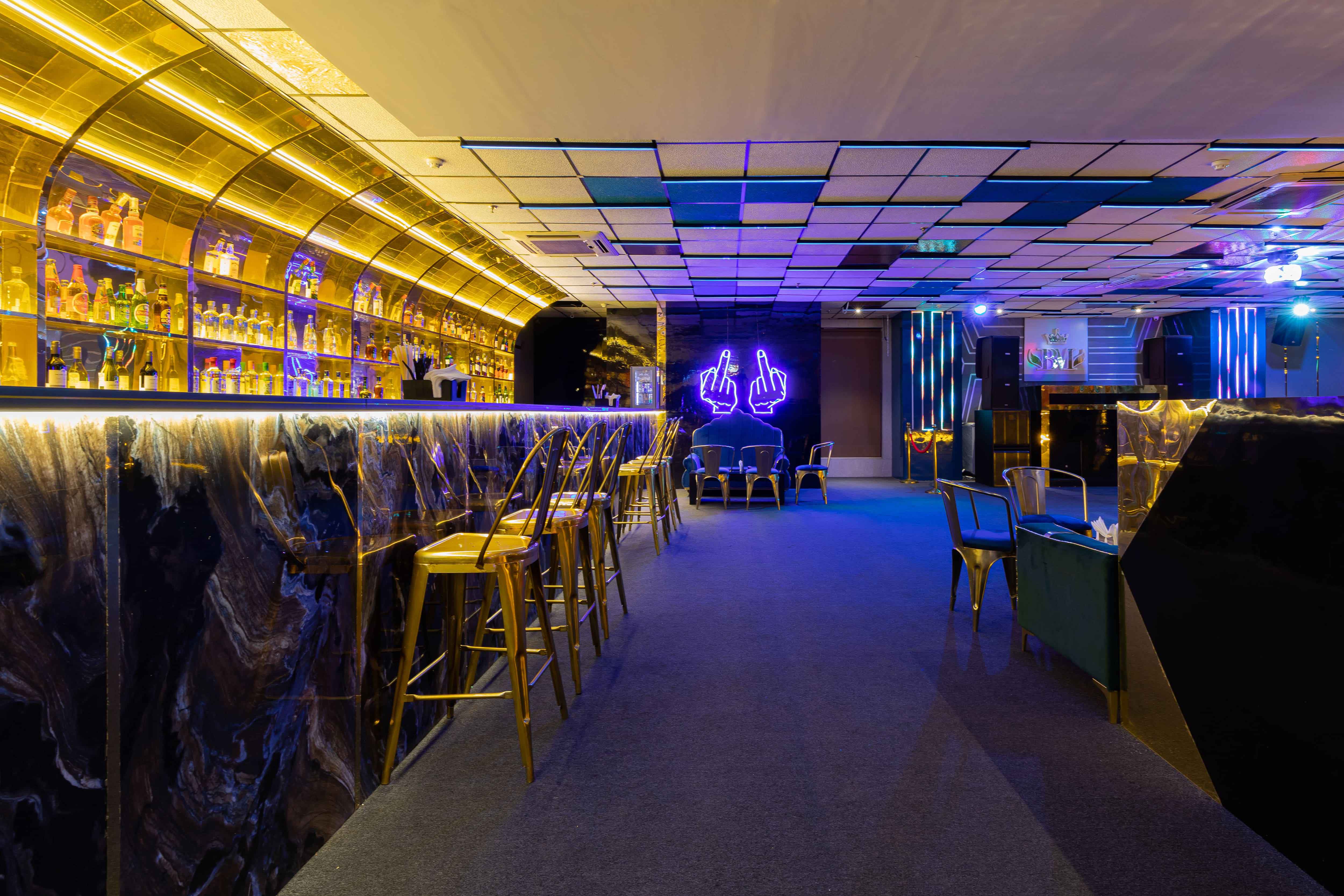 Bombay Mansion, Vijay Nagar, Indore | Zomato