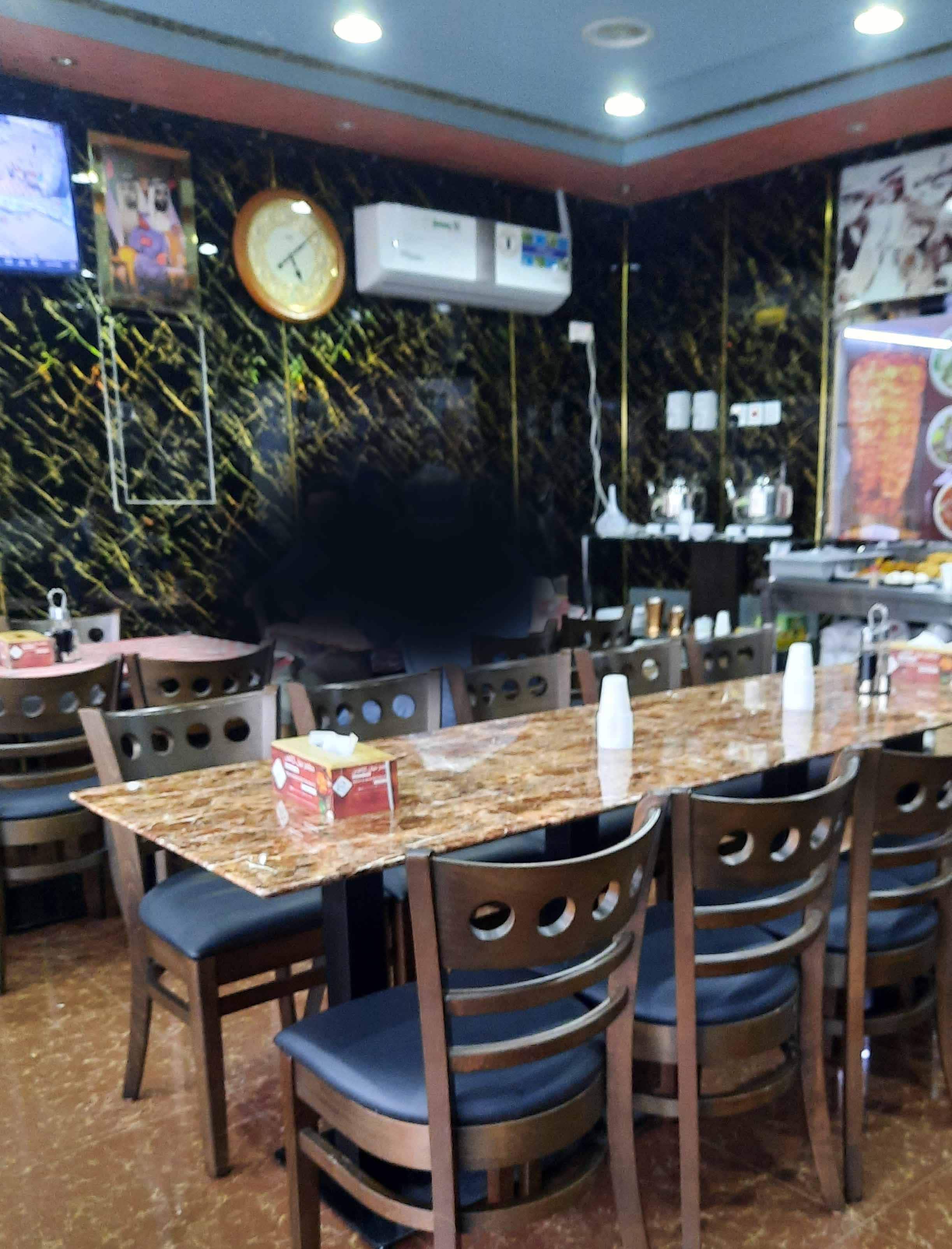 Main Karai Restaurant, Mussafah Sanaiya, Abu Dhabi | Zomato