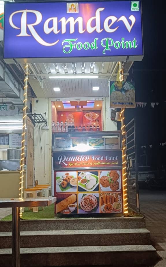 Ramdev Food Point, Mira Road, Mumbai | Zomato