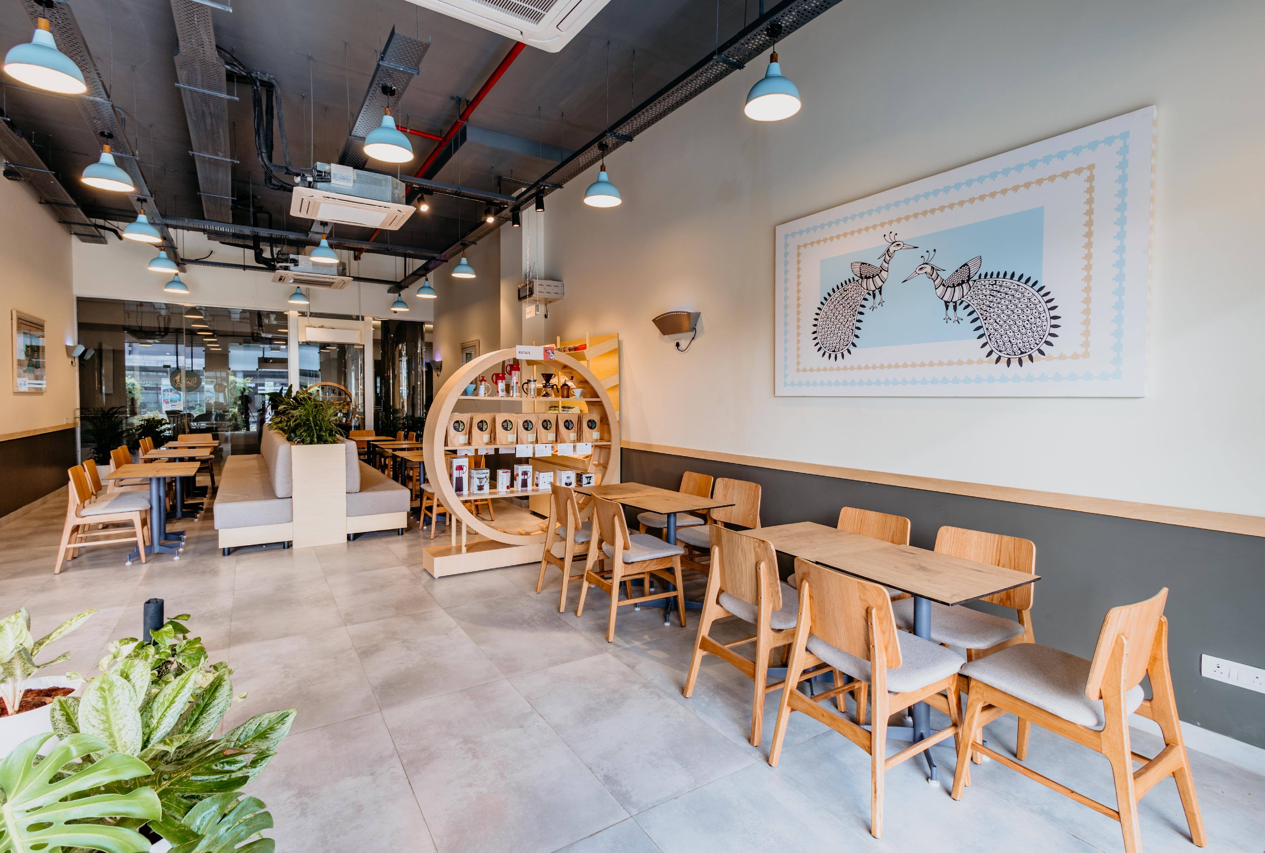 Suchali's Artisan Bakehouse, NIBM Road, Pune | Zomato