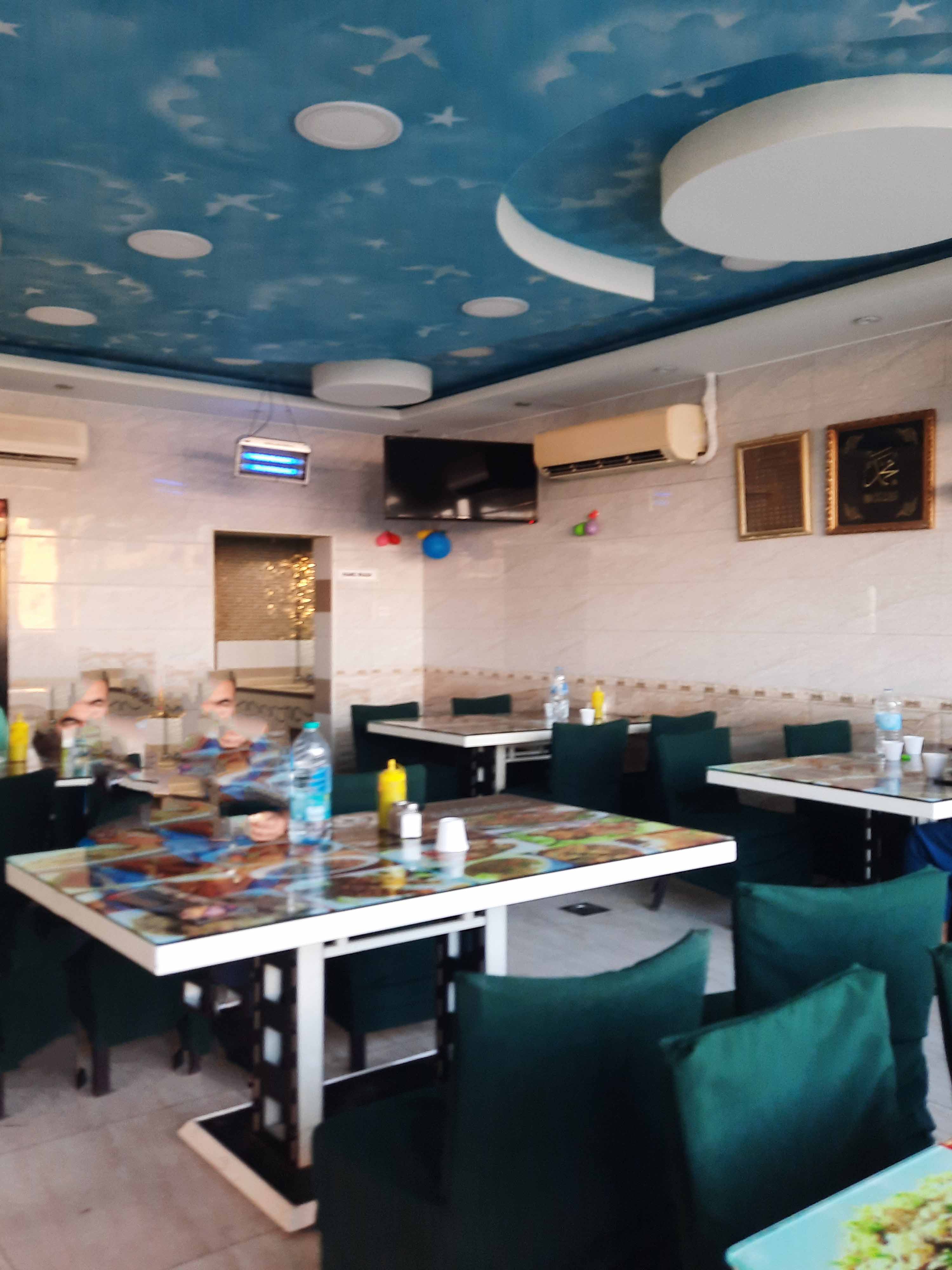 Wadi Al Fajar Restaurant, Mussafah Sanaiya, Abu Dhabi | Zomato
