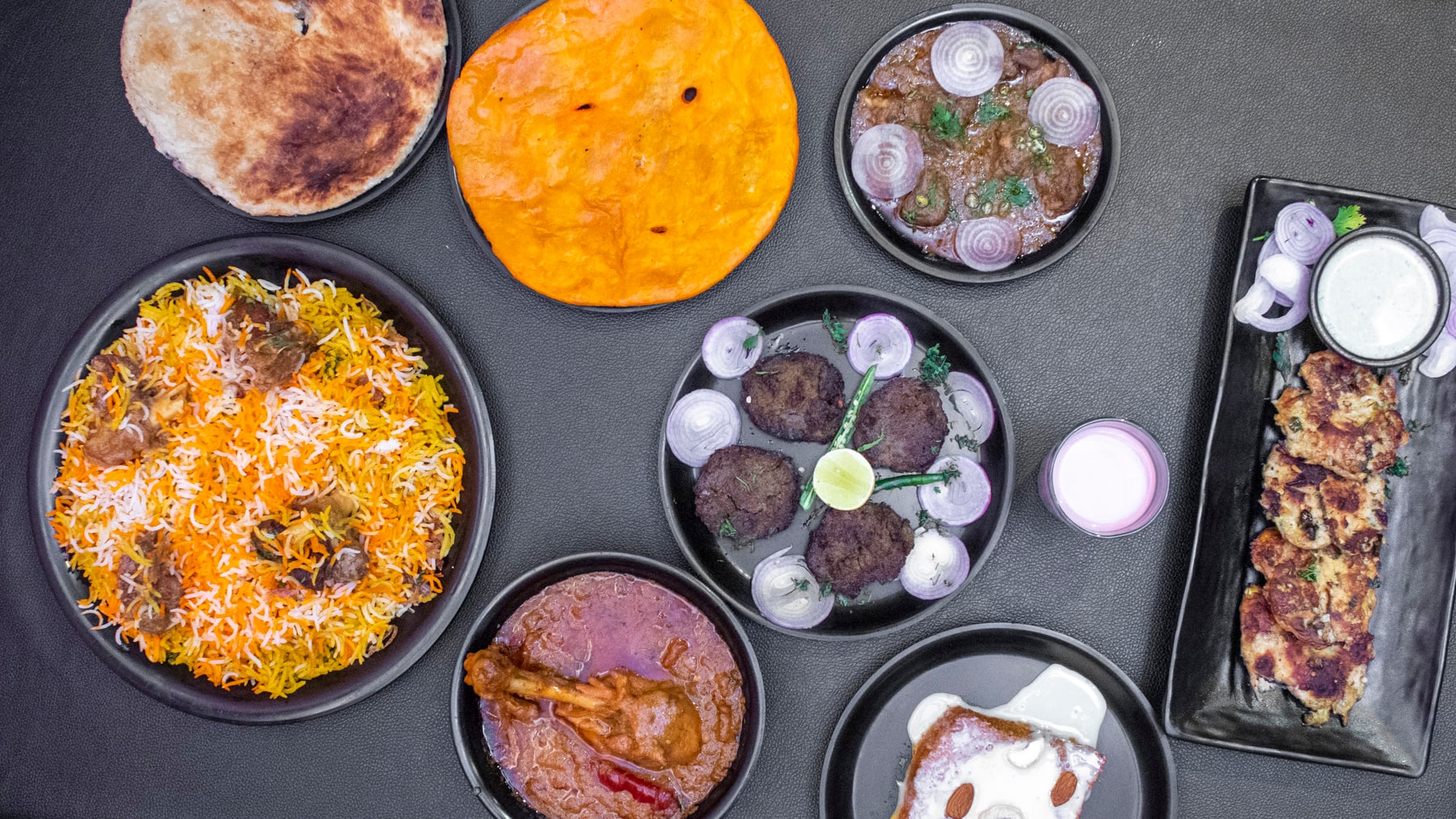 Zahra's Lucknow Darbar, Mira Road order online - Zomato