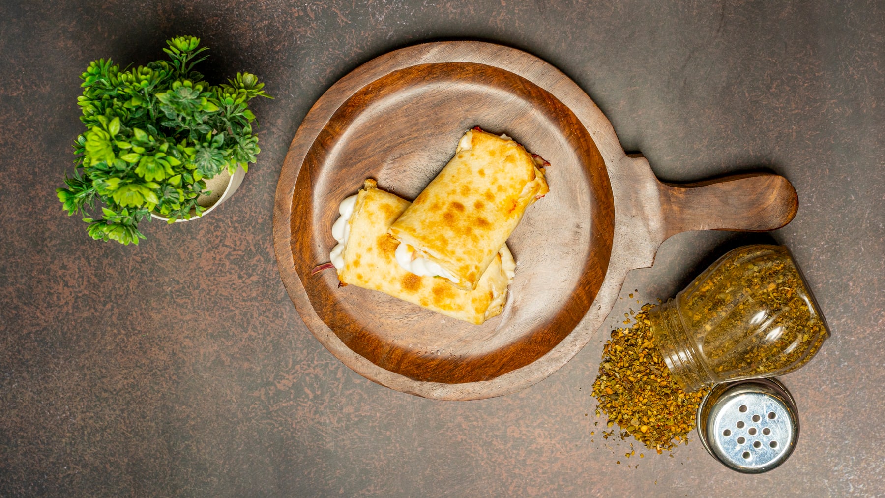 Menu of The Pizza Kafeteria, Sector 70, Mohali