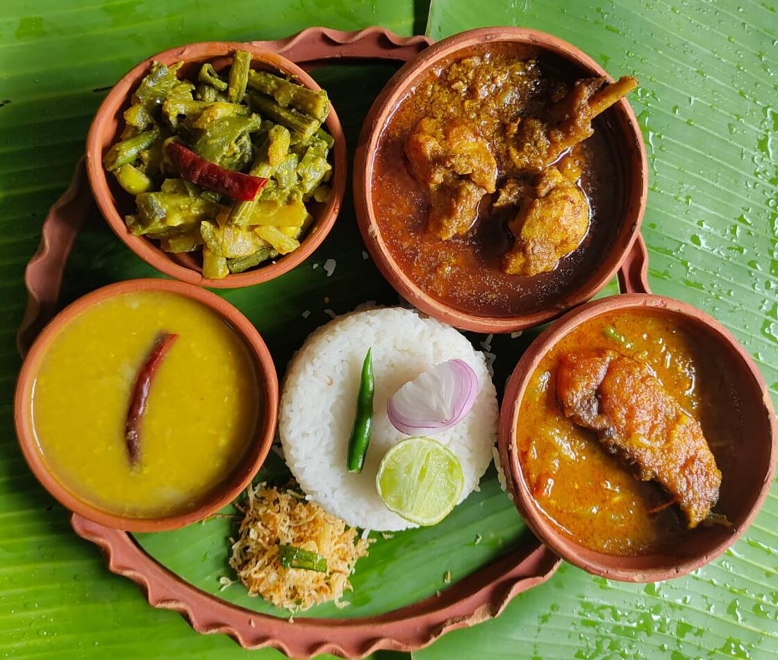 The Rice, Sinthi, Kolkata | Zomato