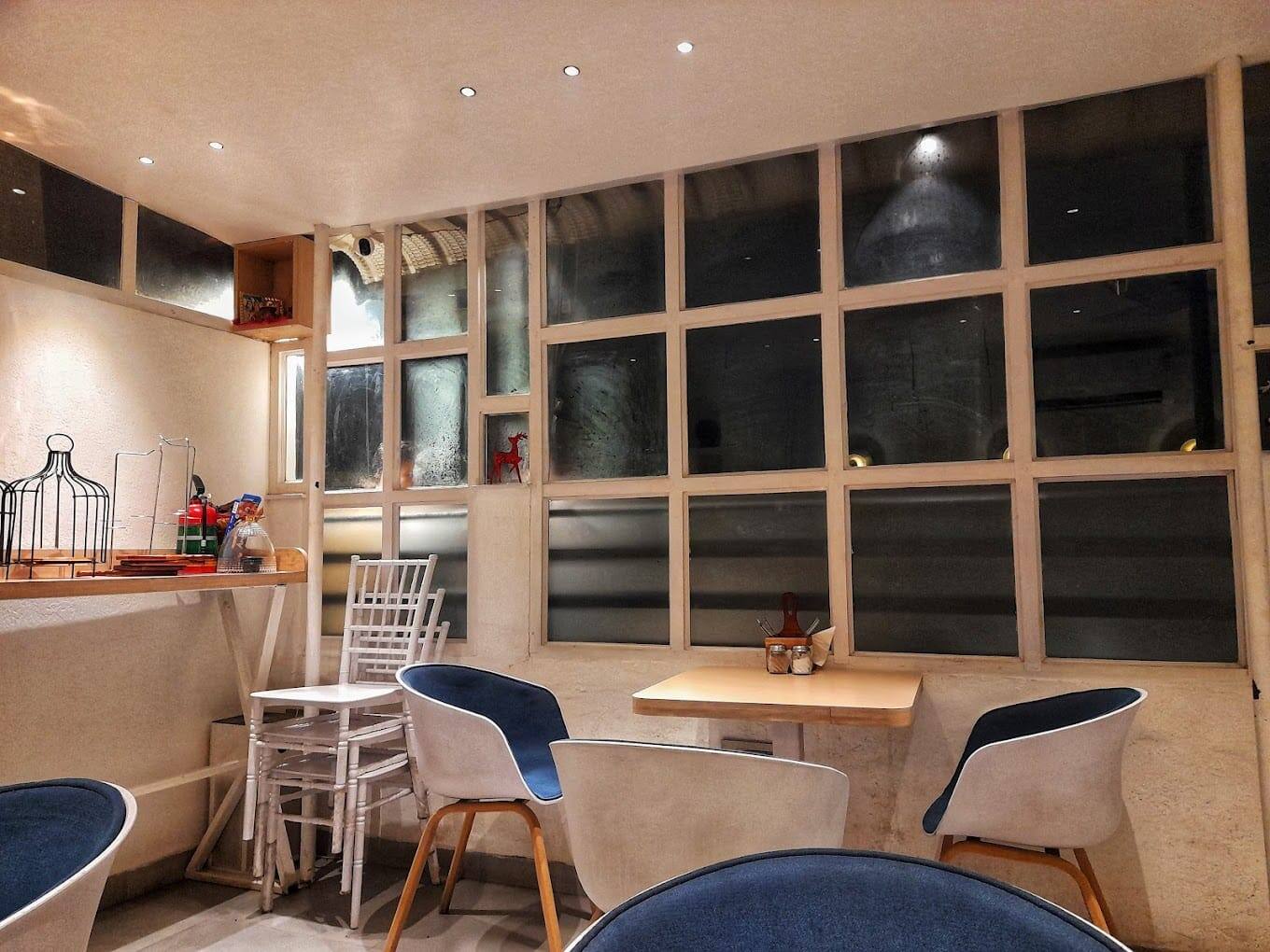 Photos of AS 01 Cafe, Pictures of AS 01 Cafe, Guwahati | Zomato