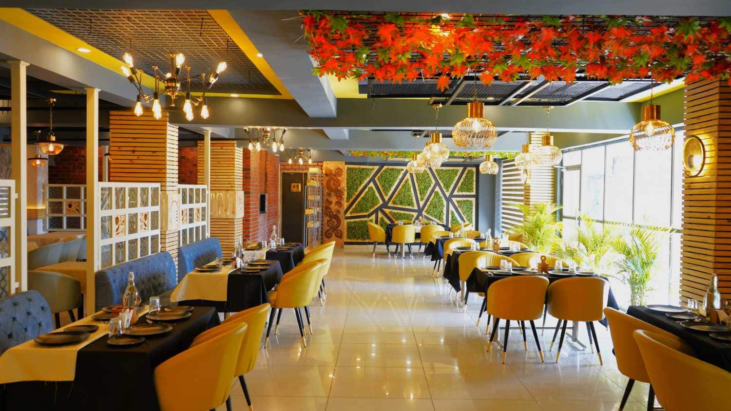 Dalchini Bar And Restaurant, Race Course, Dehradun | Zomato