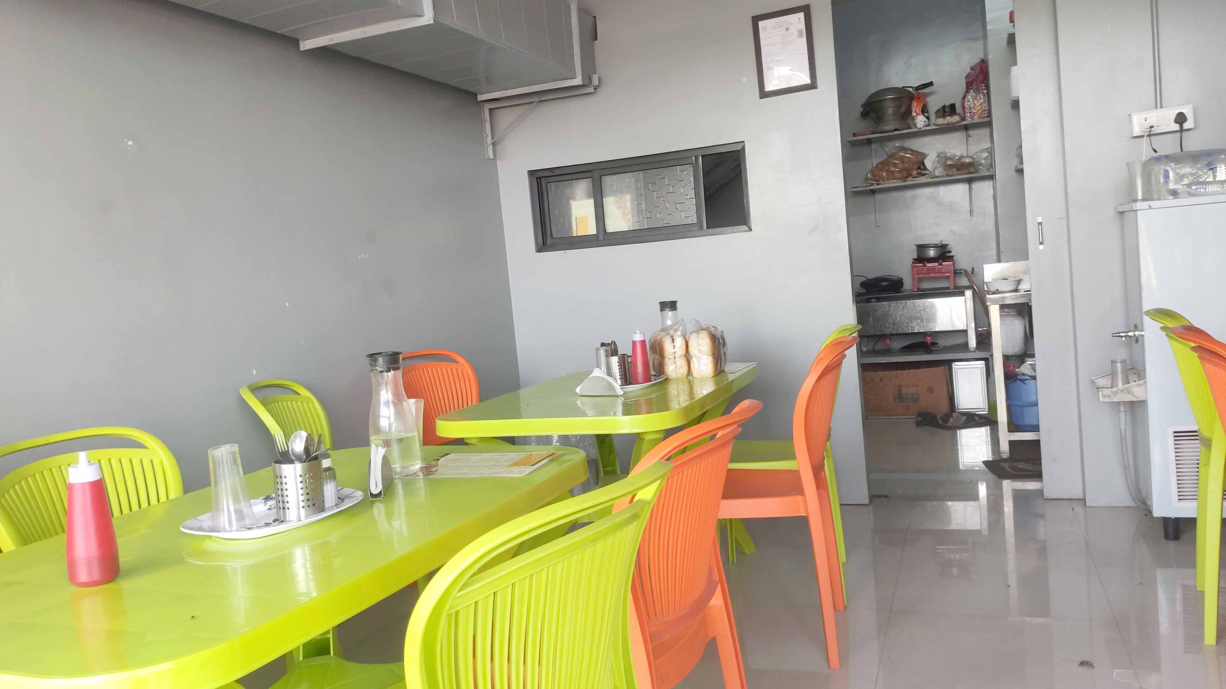 Pratibha's Kitchen, Adalaj, Ahmedabad | Zomato