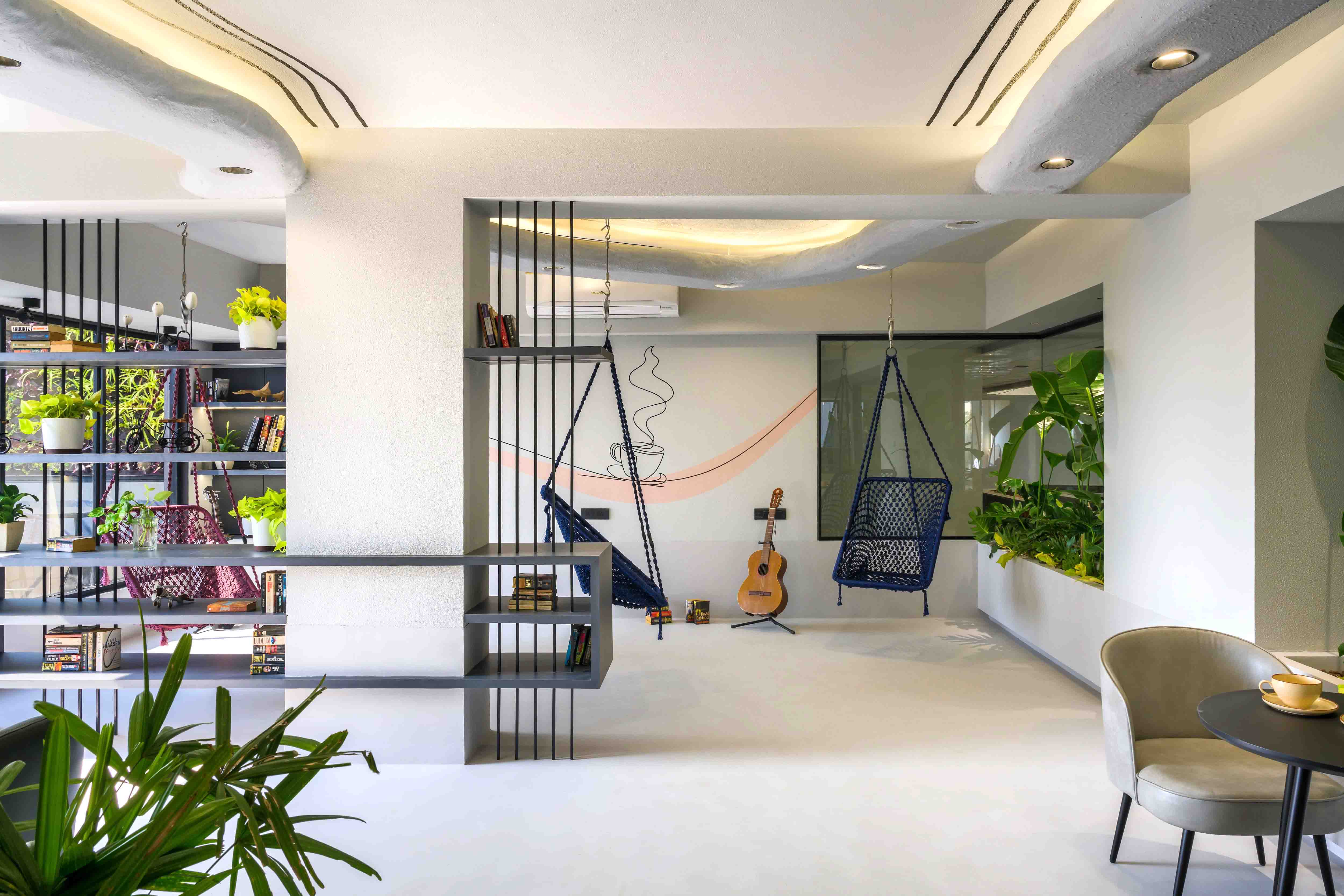 Koa Cafe, Bhayli, Vadodara | Zomato