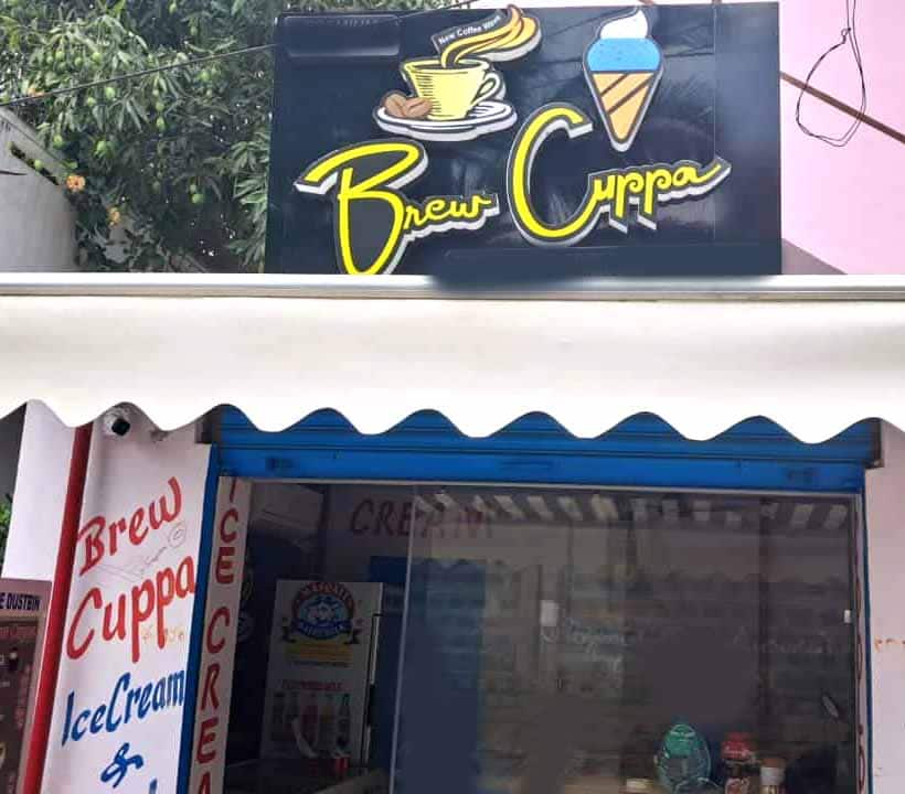 Brew Cuppa, Vanasthalipuram, Hyderabad | Zomato