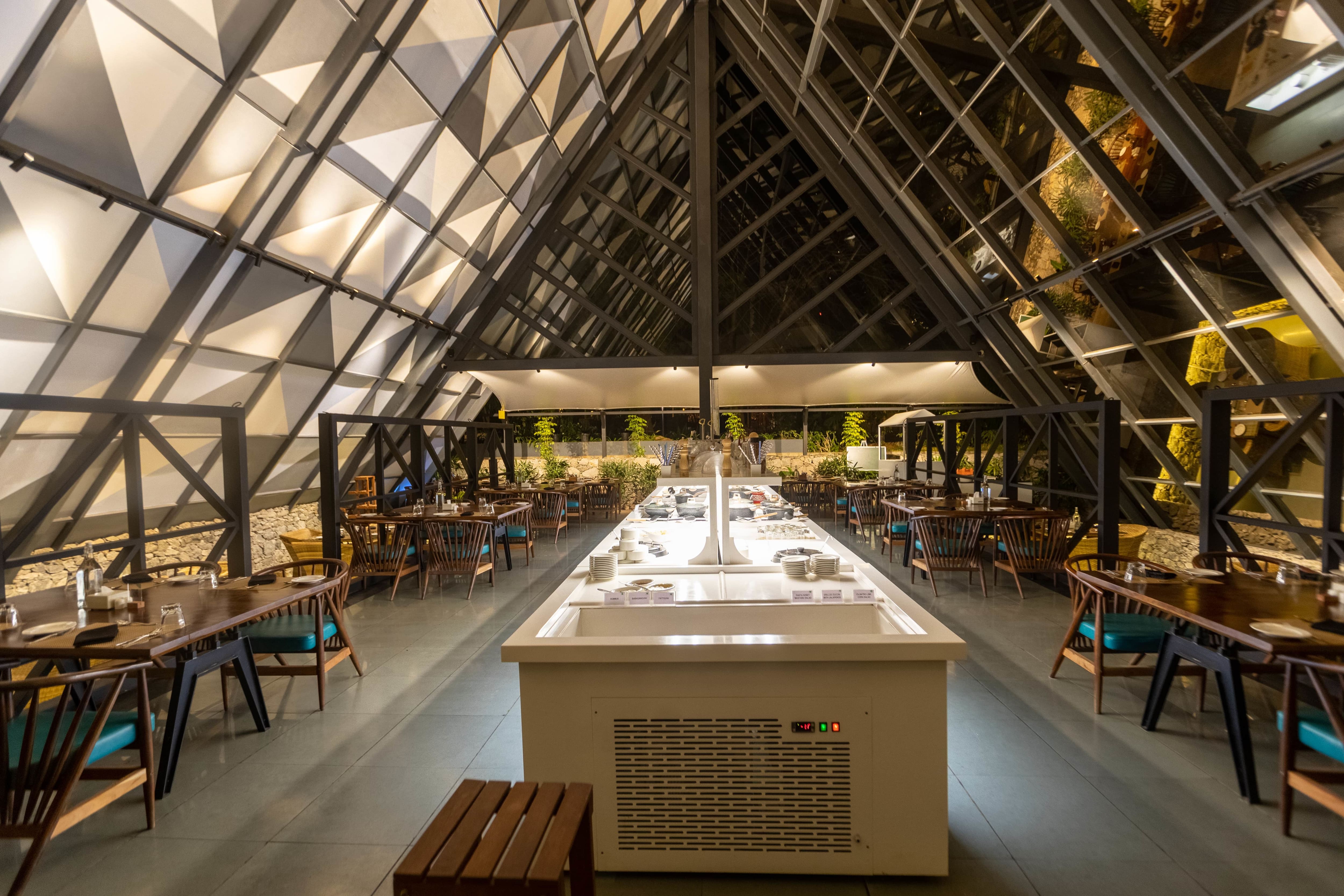 Darza Resorts, Thudiyalur, Coimbatore | Zomato