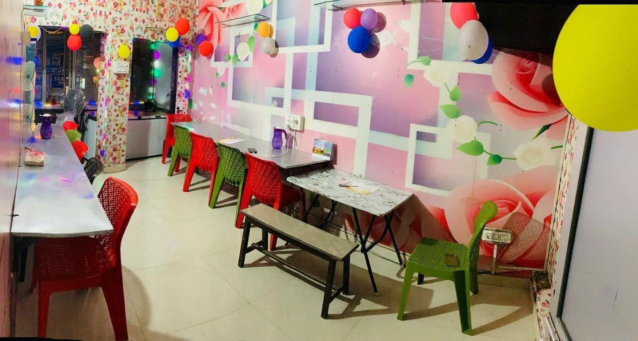 Moon Cafe & Restro, Kharar Road, Mohali | Zomato