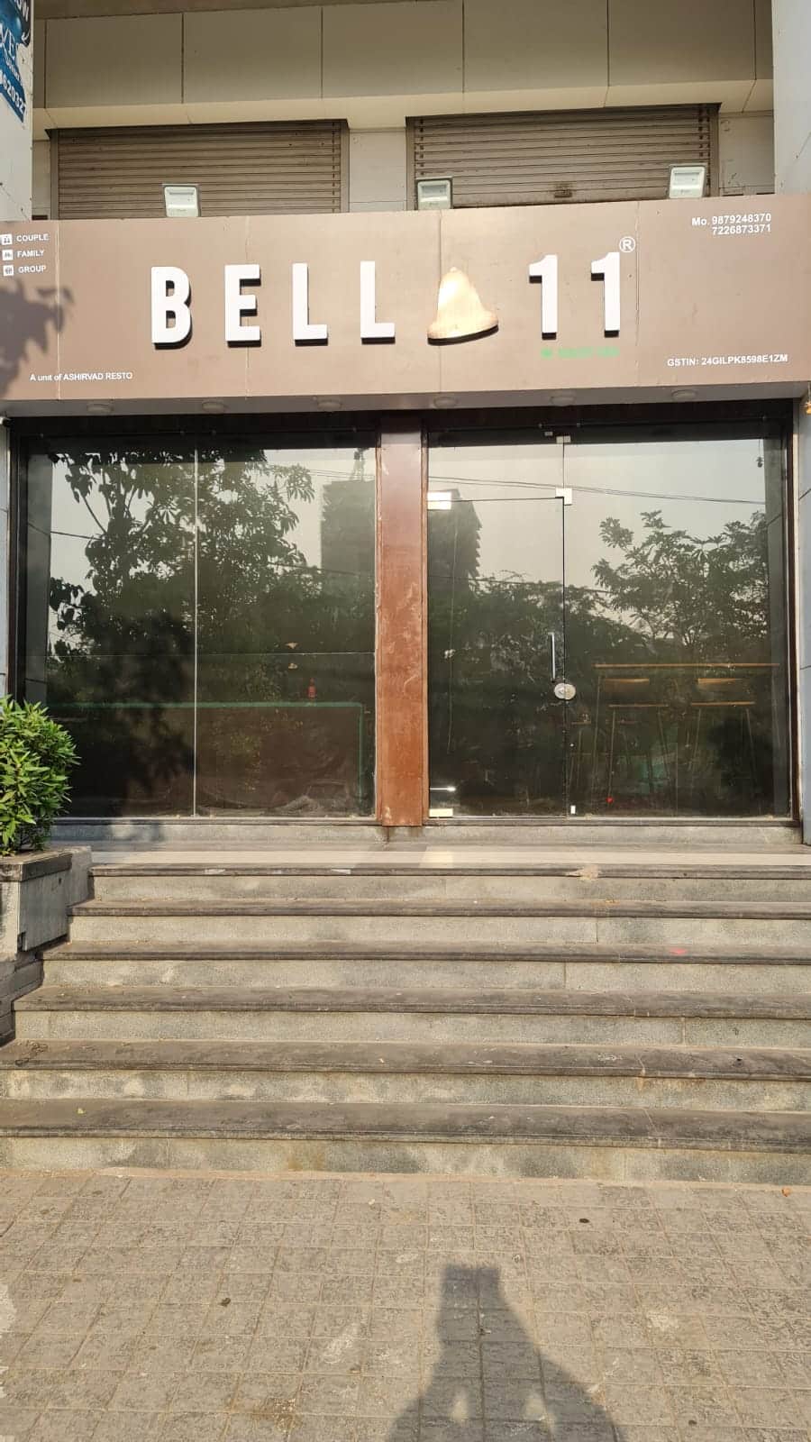 Bell 11, Pal Gam, Surat | Zomato