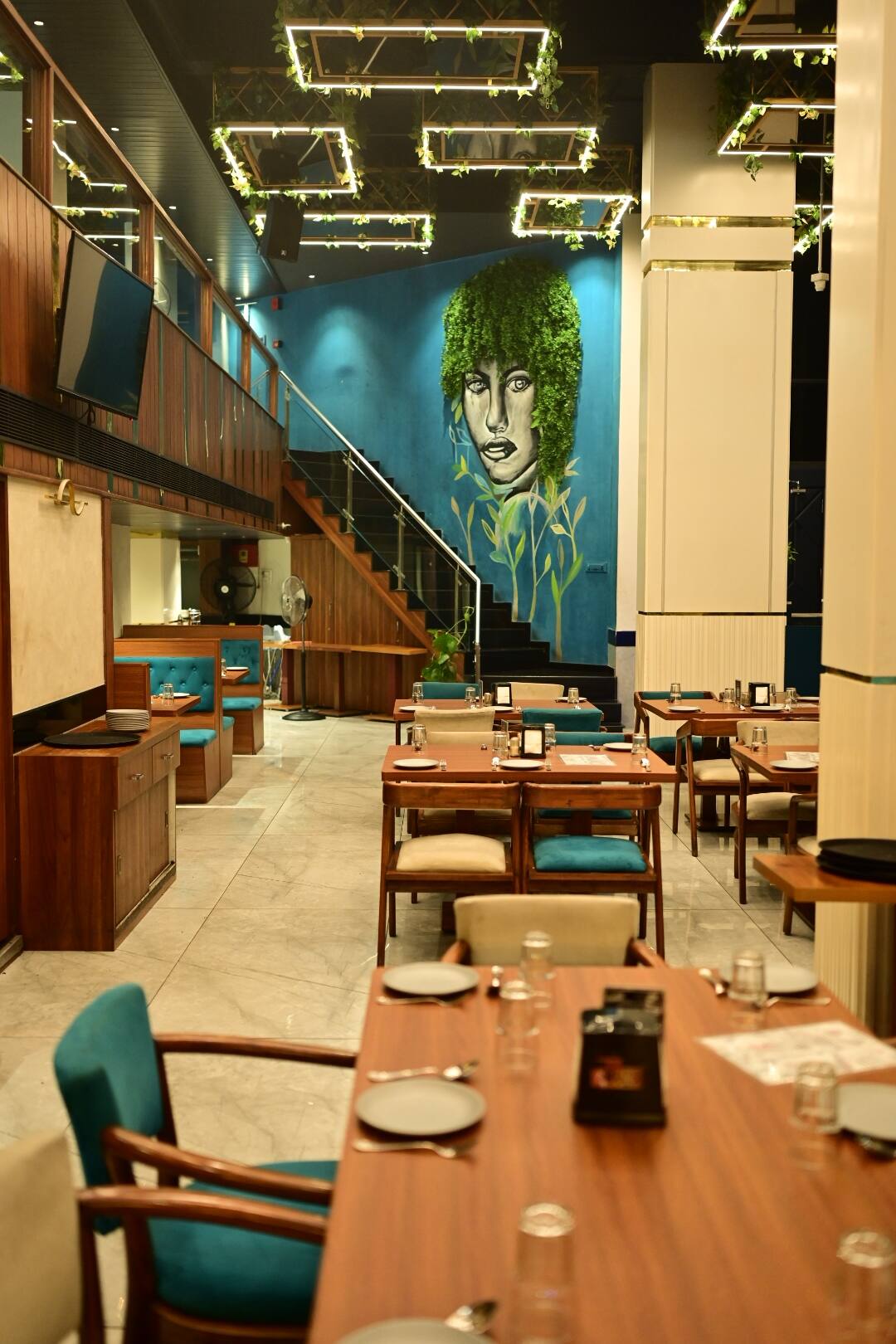 The Corner Lounge, Baner, Pune | Zomato