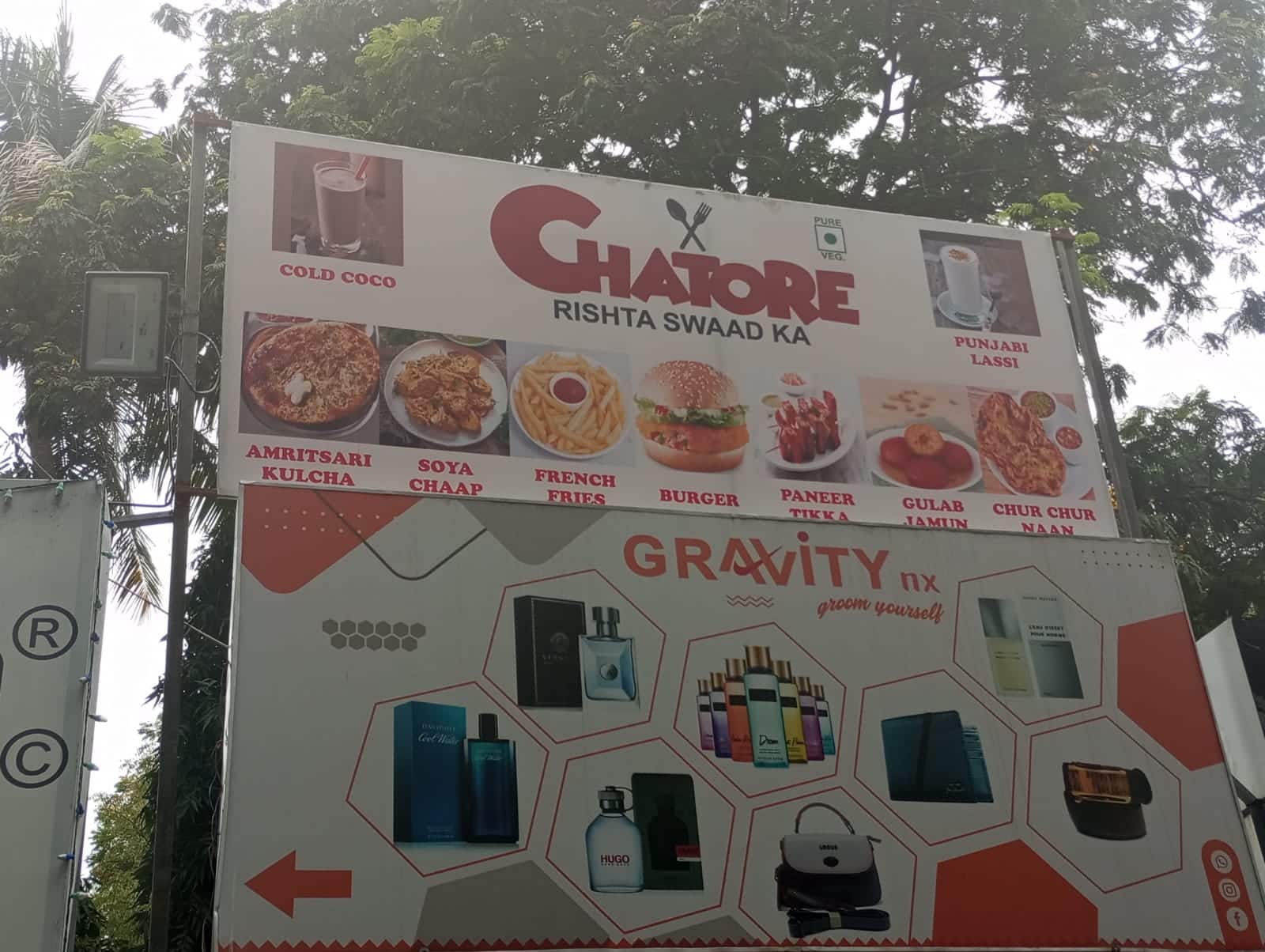 Chatore, Athwa, Surat | Zomato