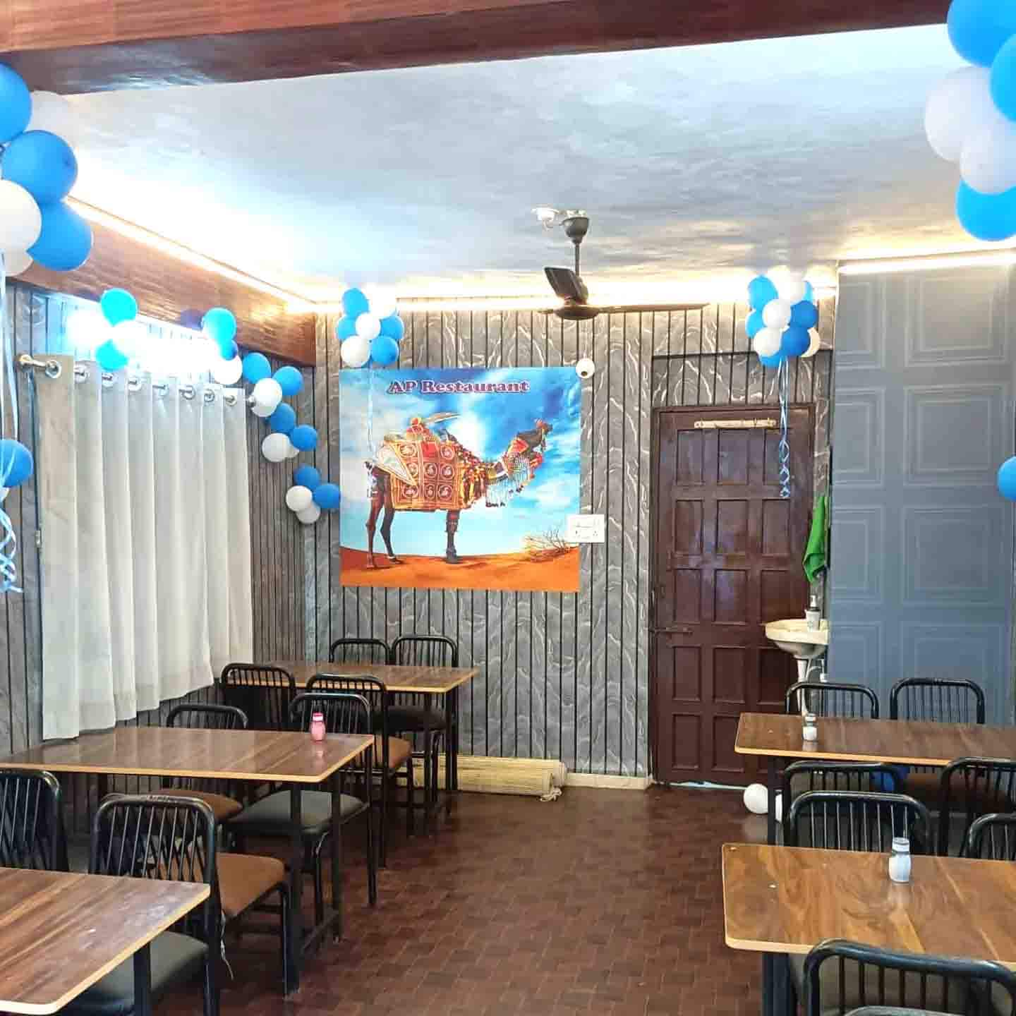 Annapurna Restaurant, Bhawar Kuan, Indore | Zomato