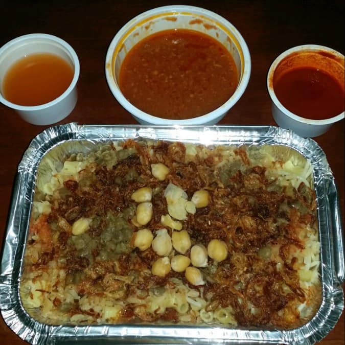 Al Aumdah Menu, Menu for Al Aumdah, Muhaisnah, Dubai - Zomato