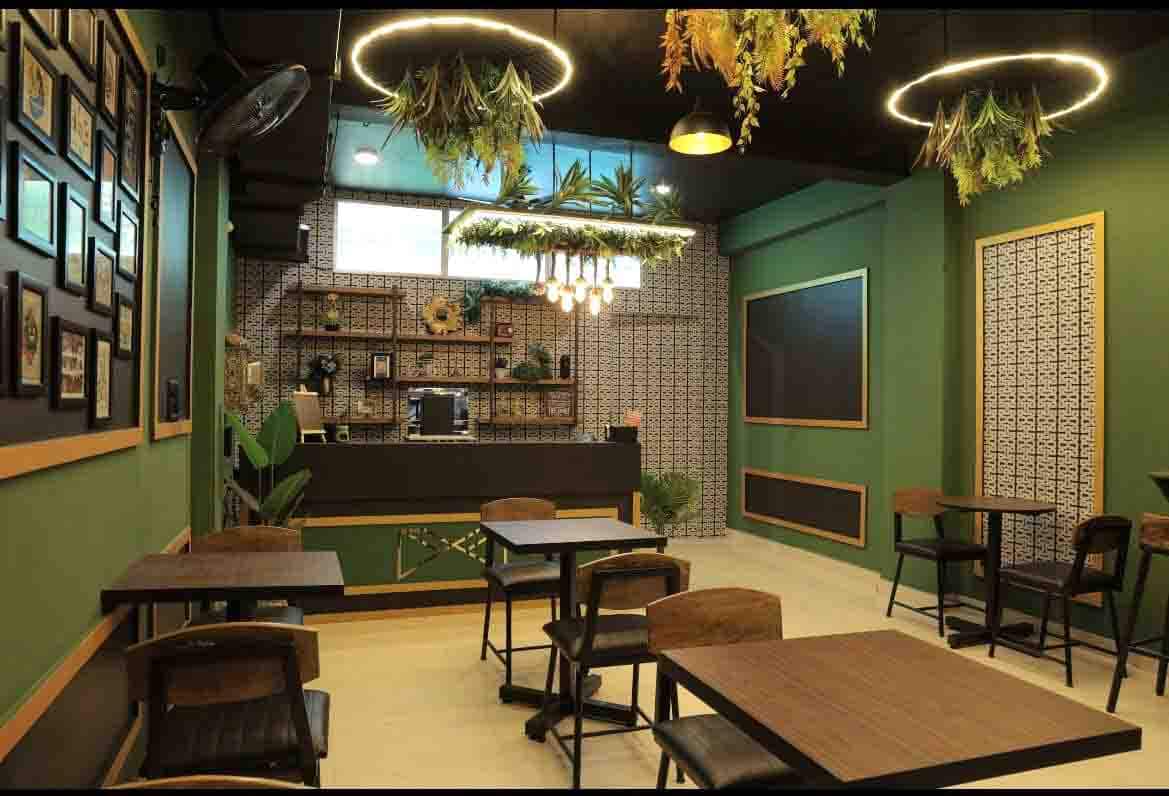 Muscle Vision Nutrition, City Center order online - Zomato